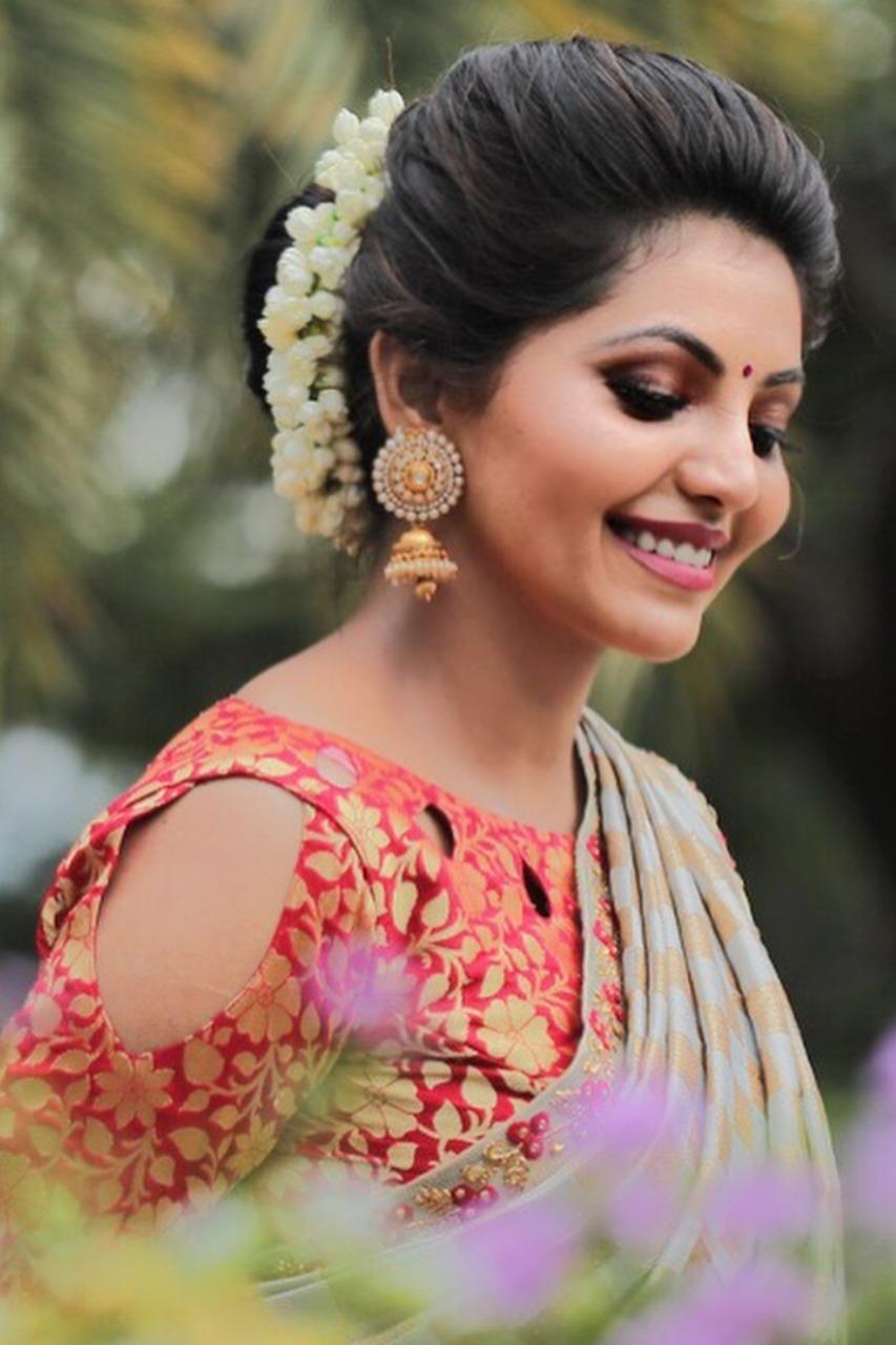 Athulya Ravi Wallpapers - Wallpaper Cave