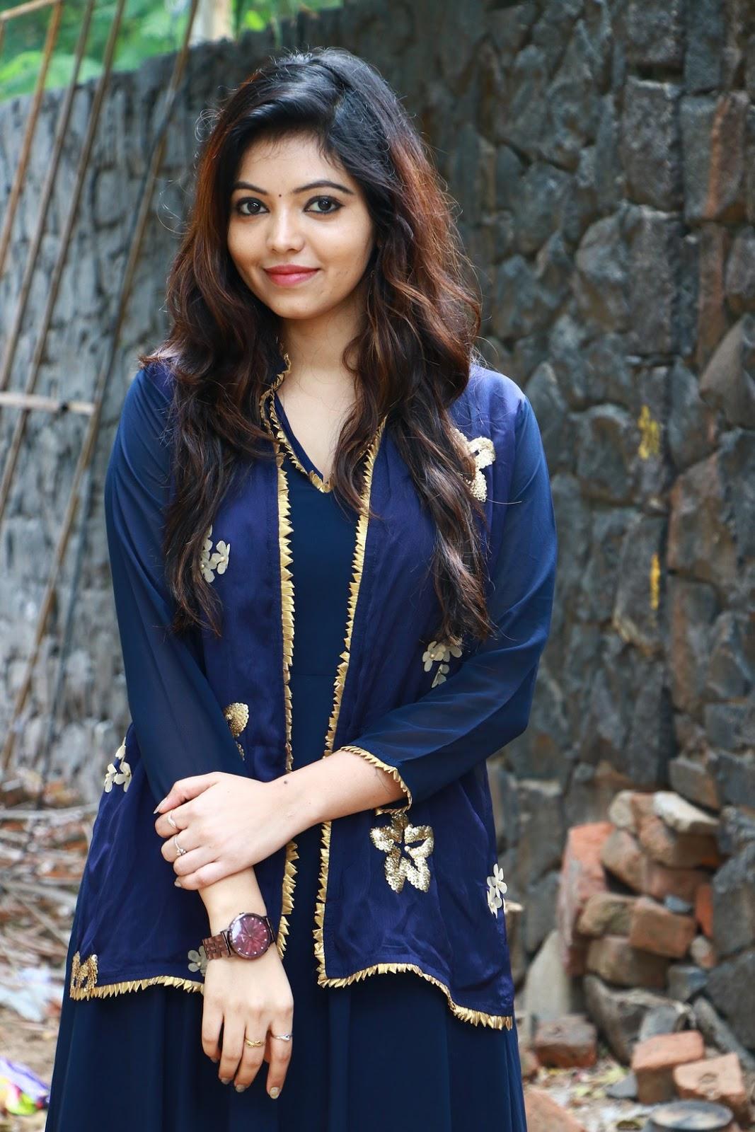 Athulya Ravi Wallpapers - Wallpaper Cave