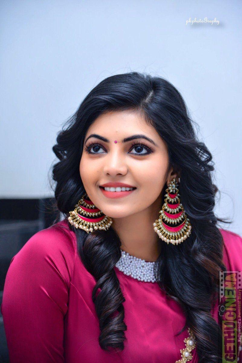 Athulya Ravi Wallpapers - Wallpaper Cave