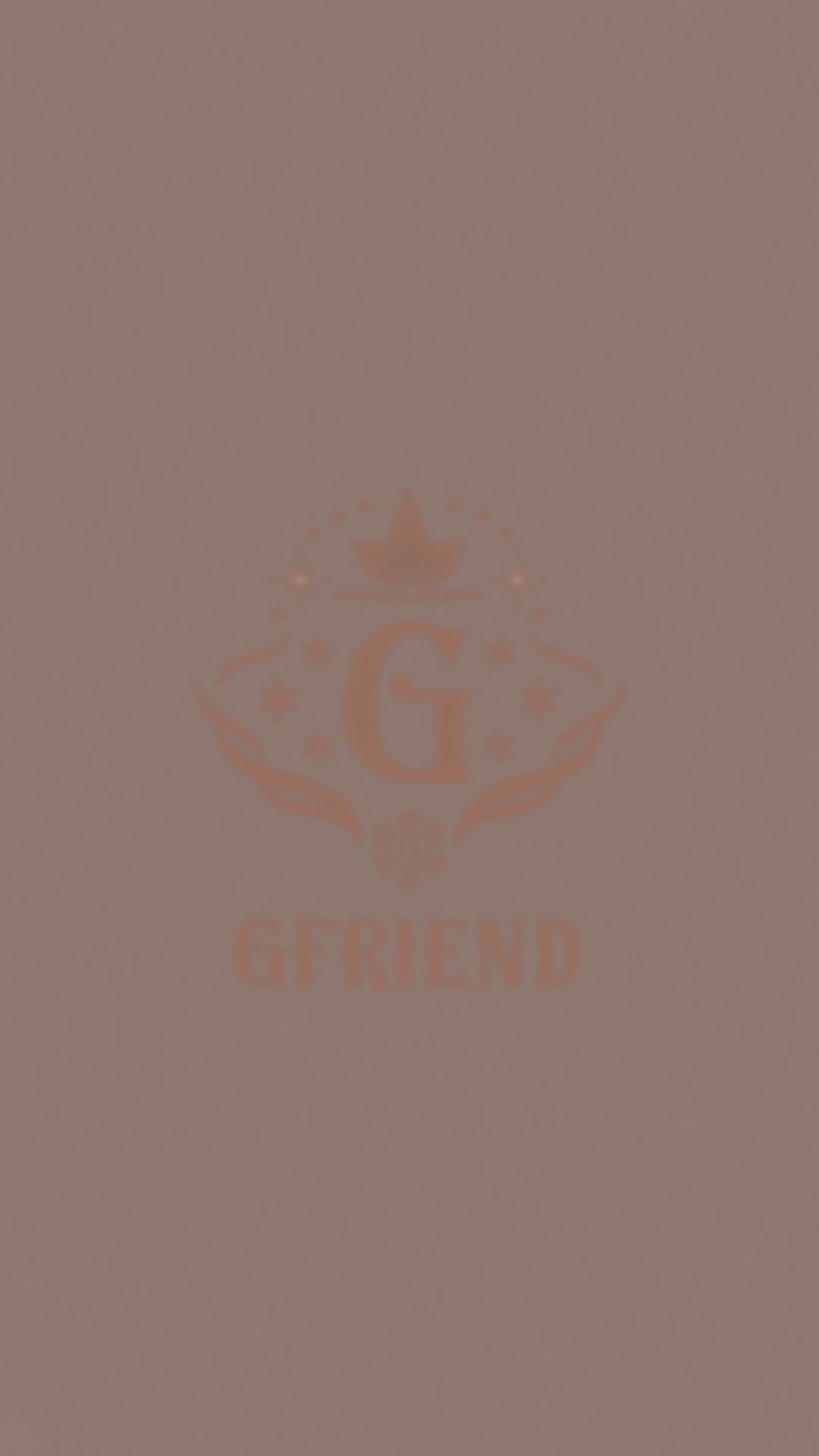 Gfriend Logo Wallpapers - Wallpaper Cave