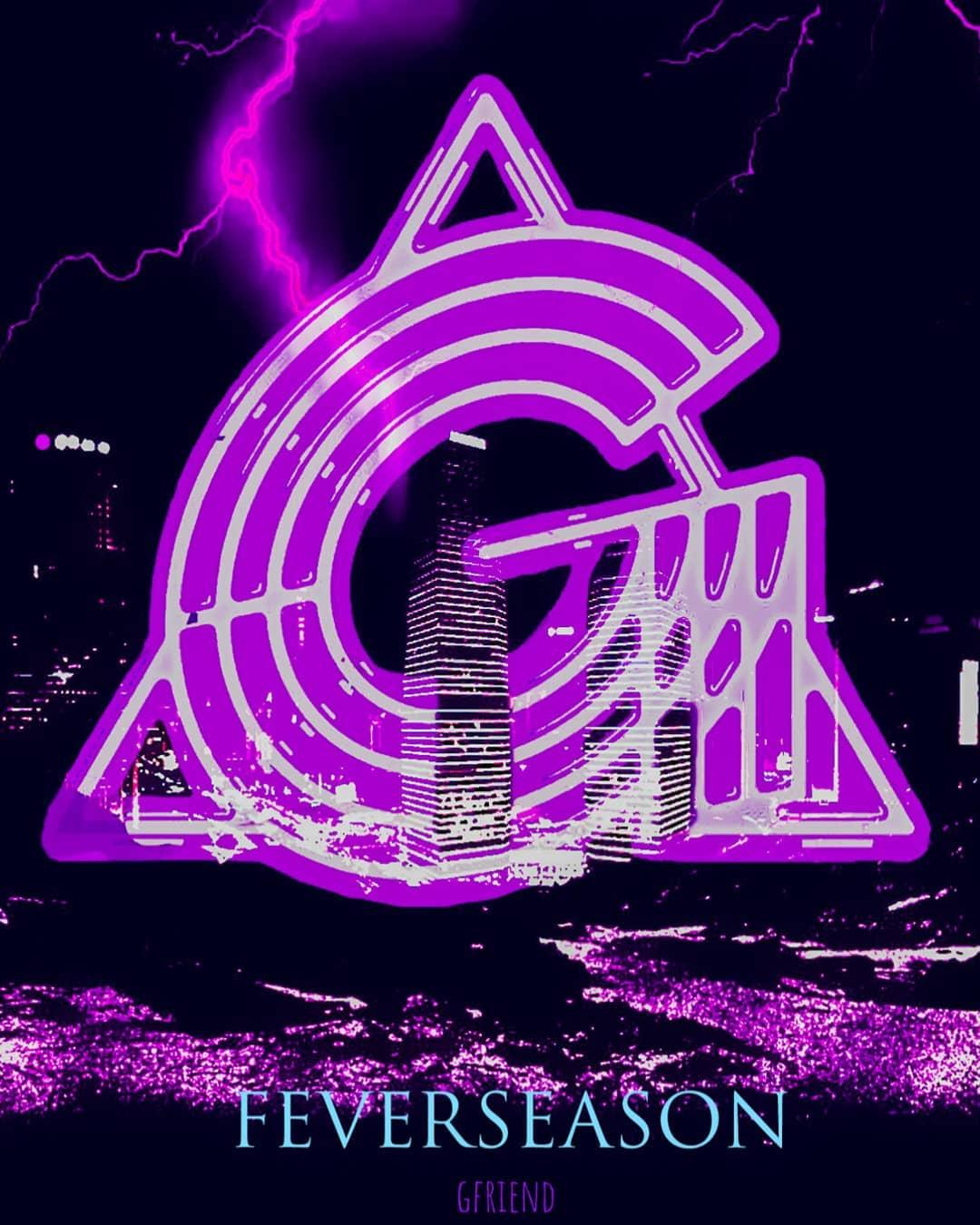 Gfriend Logo Wallpapers - Wallpaper Cave