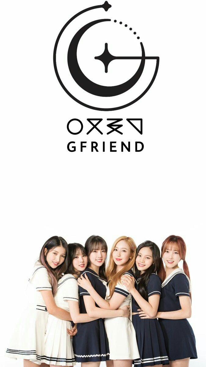 Gfriend Logo Wallpapers - Wallpaper Cave