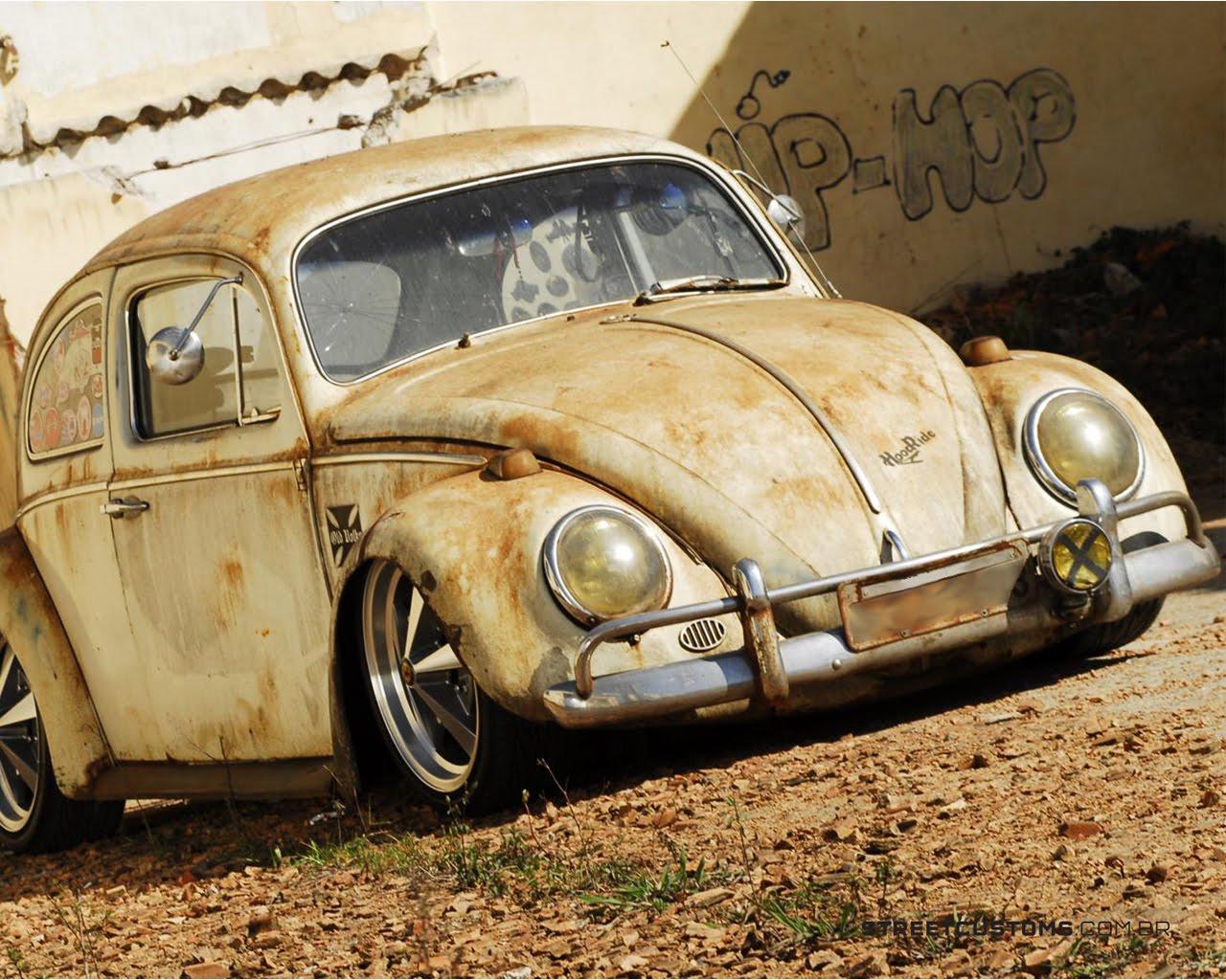 Fusca Wallpapers - Wallpaper Cave