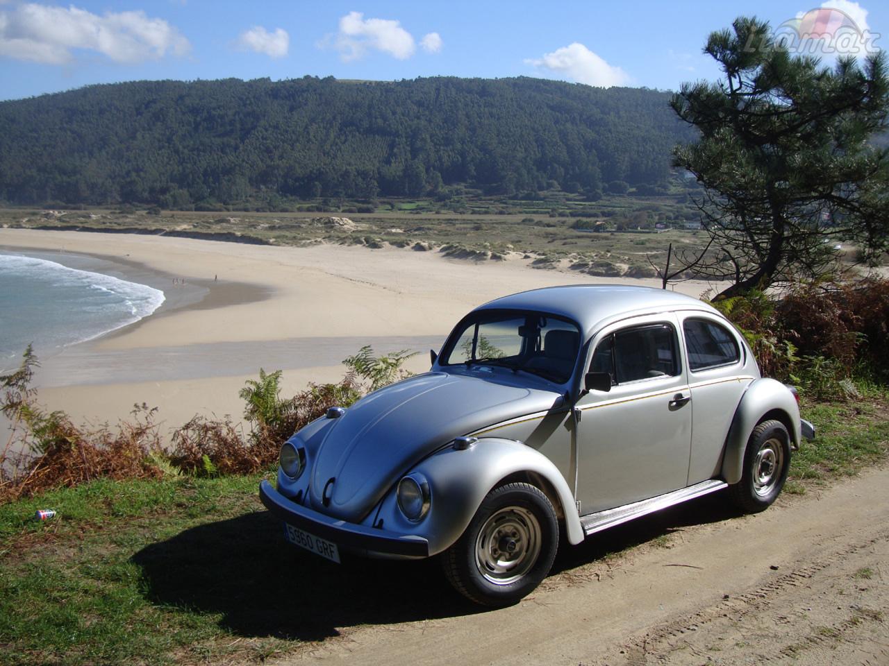 Fusca Wallpapers - Wallpaper Cave