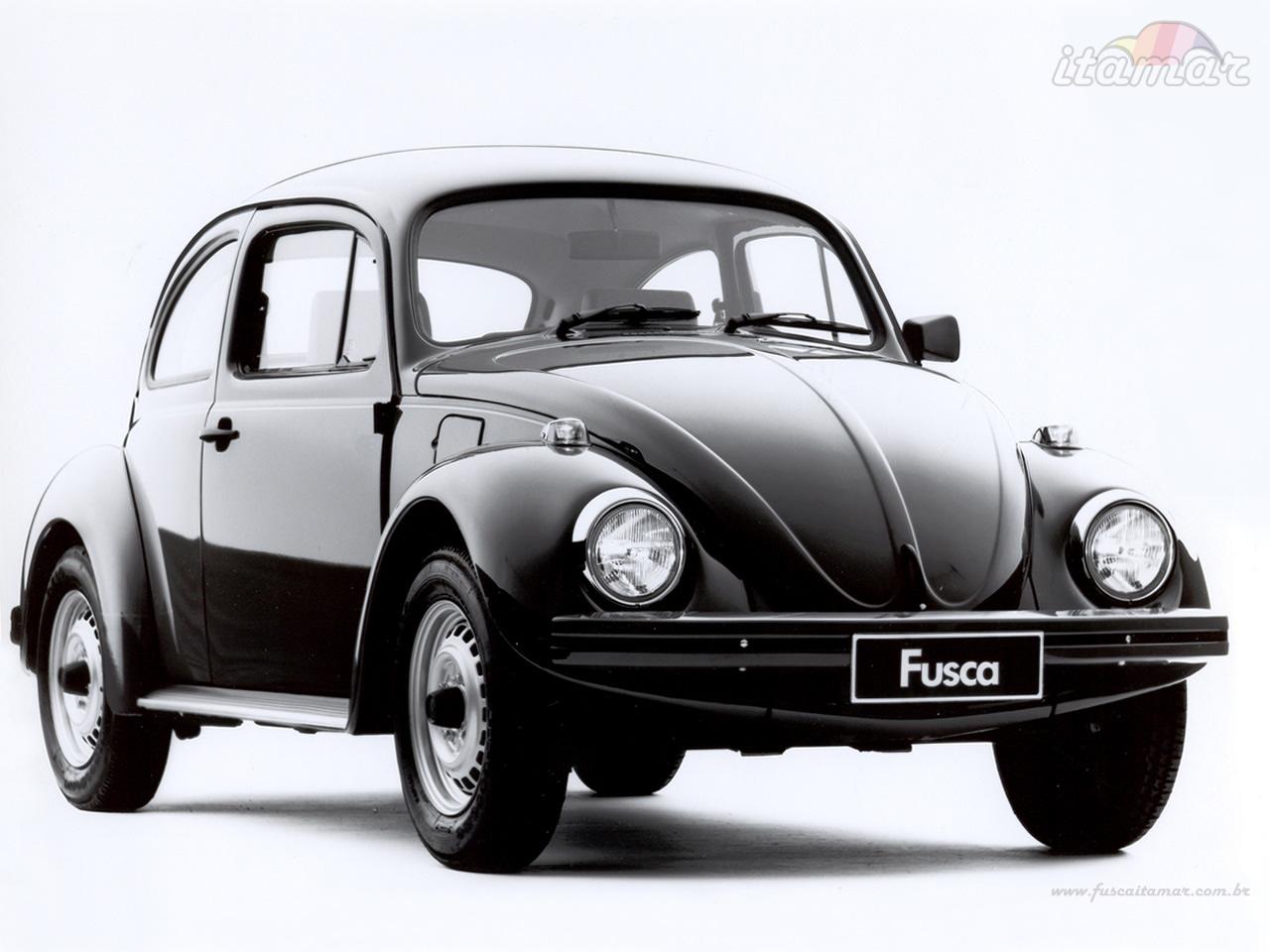 Fusca Wallpapers - Wallpaper Cave