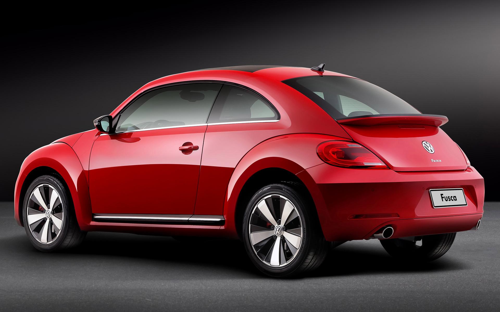 Fusca Wallpapers - Wallpaper Cave