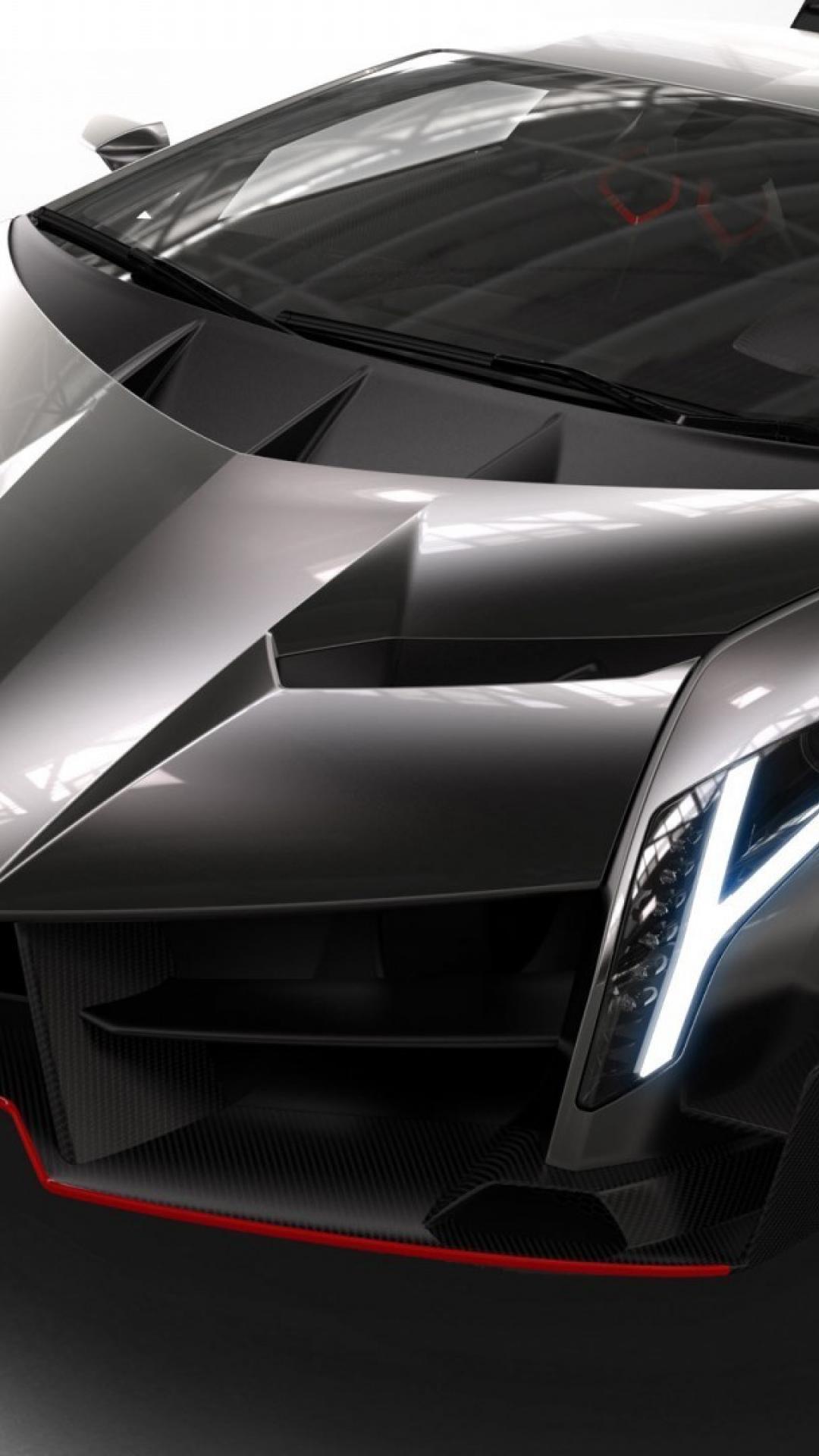 Lamborghini Led Headlights Wallpapers - Wallpaper Cave