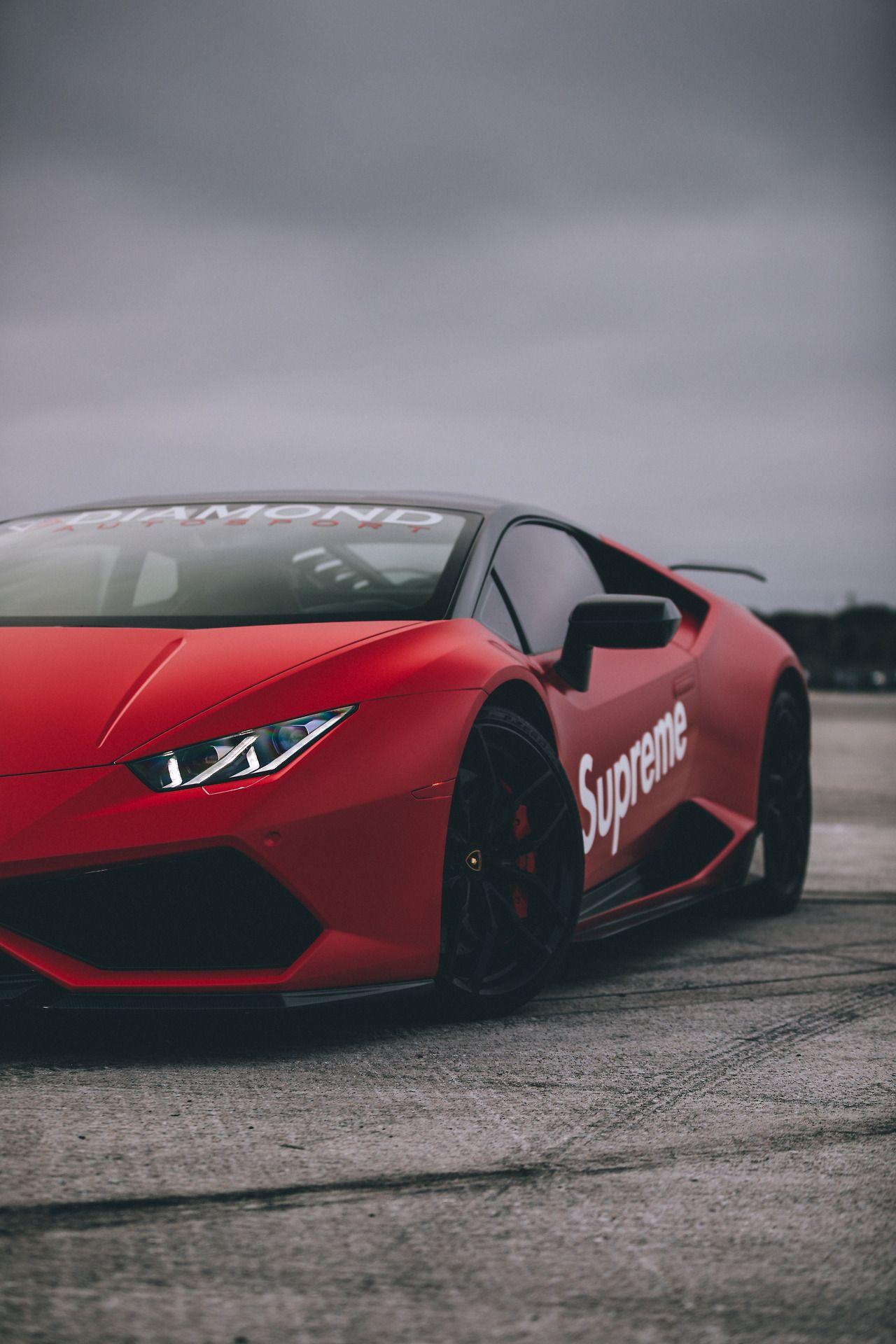 Lamborghini Led Headlights Wallpapers - Wallpaper Cave