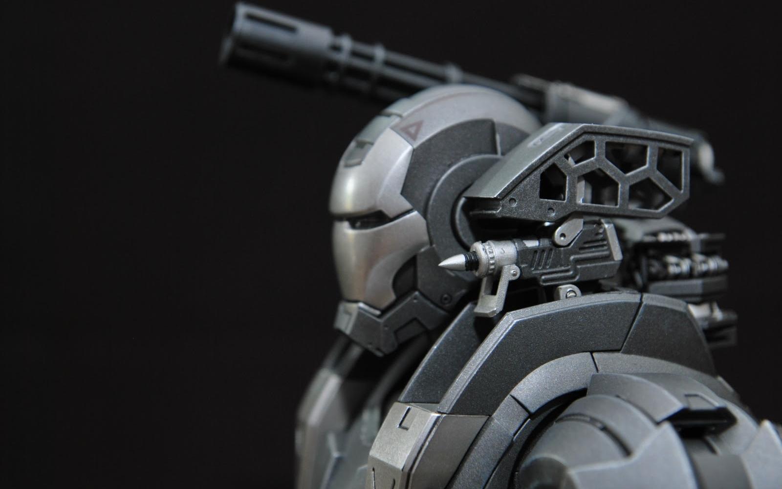 Machines Wallpapers - Wallpaper Cave