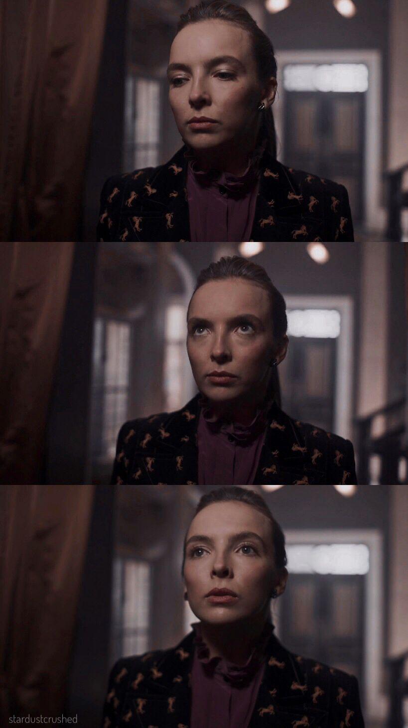 Villanelle Wallpapers - Wallpaper Cave