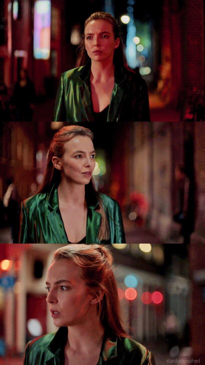 Villanelle Wallpapers - Wallpaper Cave