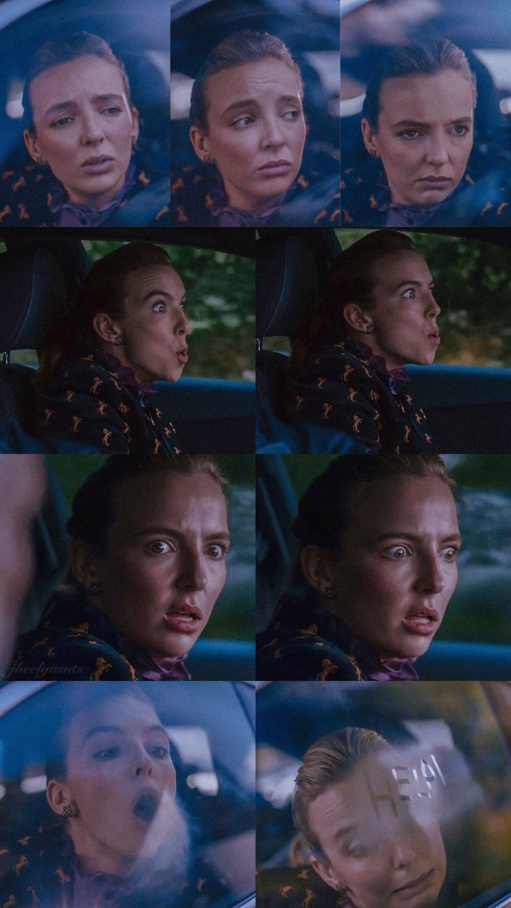 Villanelle Wallpapers - Wallpaper Cave