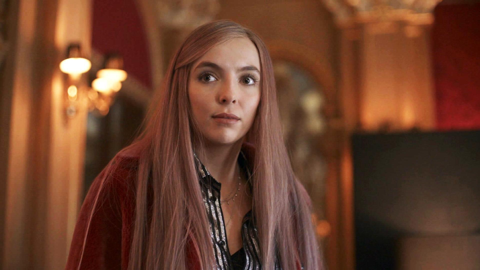 Villanelle Wallpapers - Wallpaper Cave