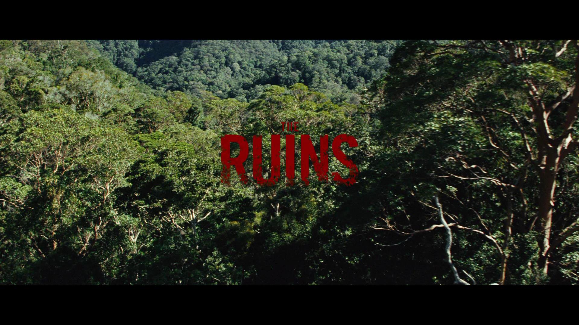 The Ruins Wallpapers - Wallpaper Cave