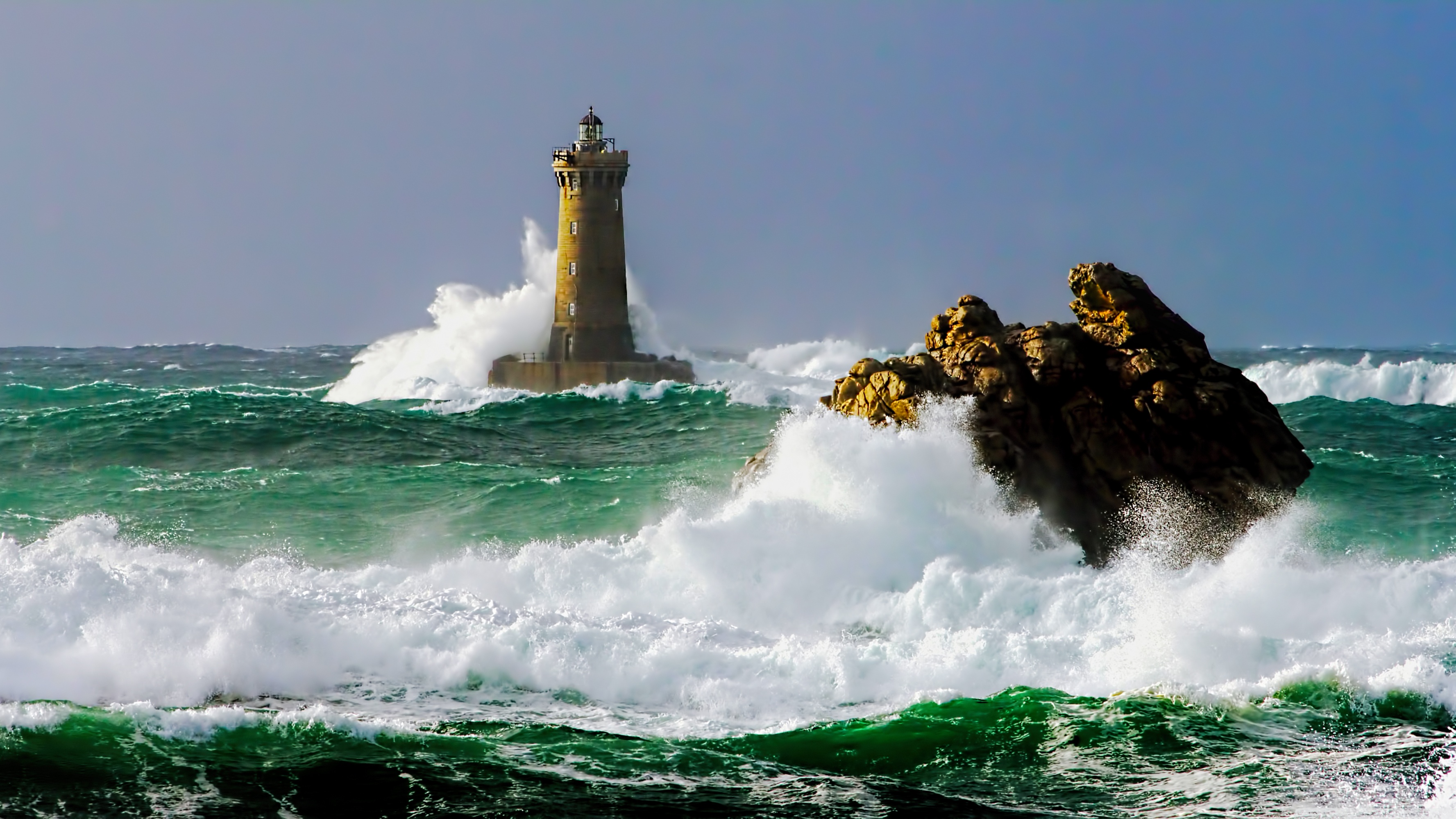 Lighthouse 4k Wallpapers - Wallpaper Cave