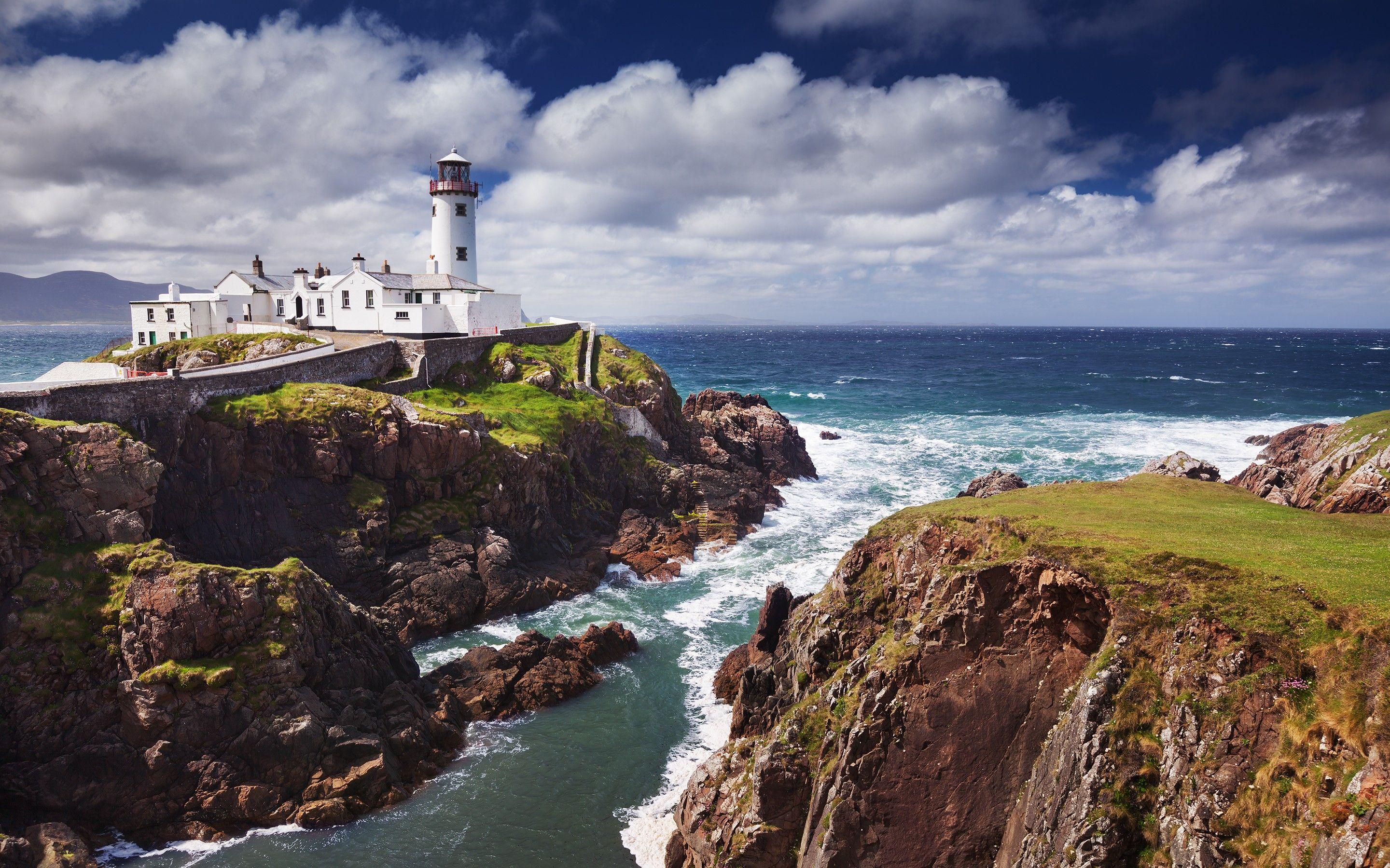 Lighthouse 4k Wallpapers - Wallpaper Cave