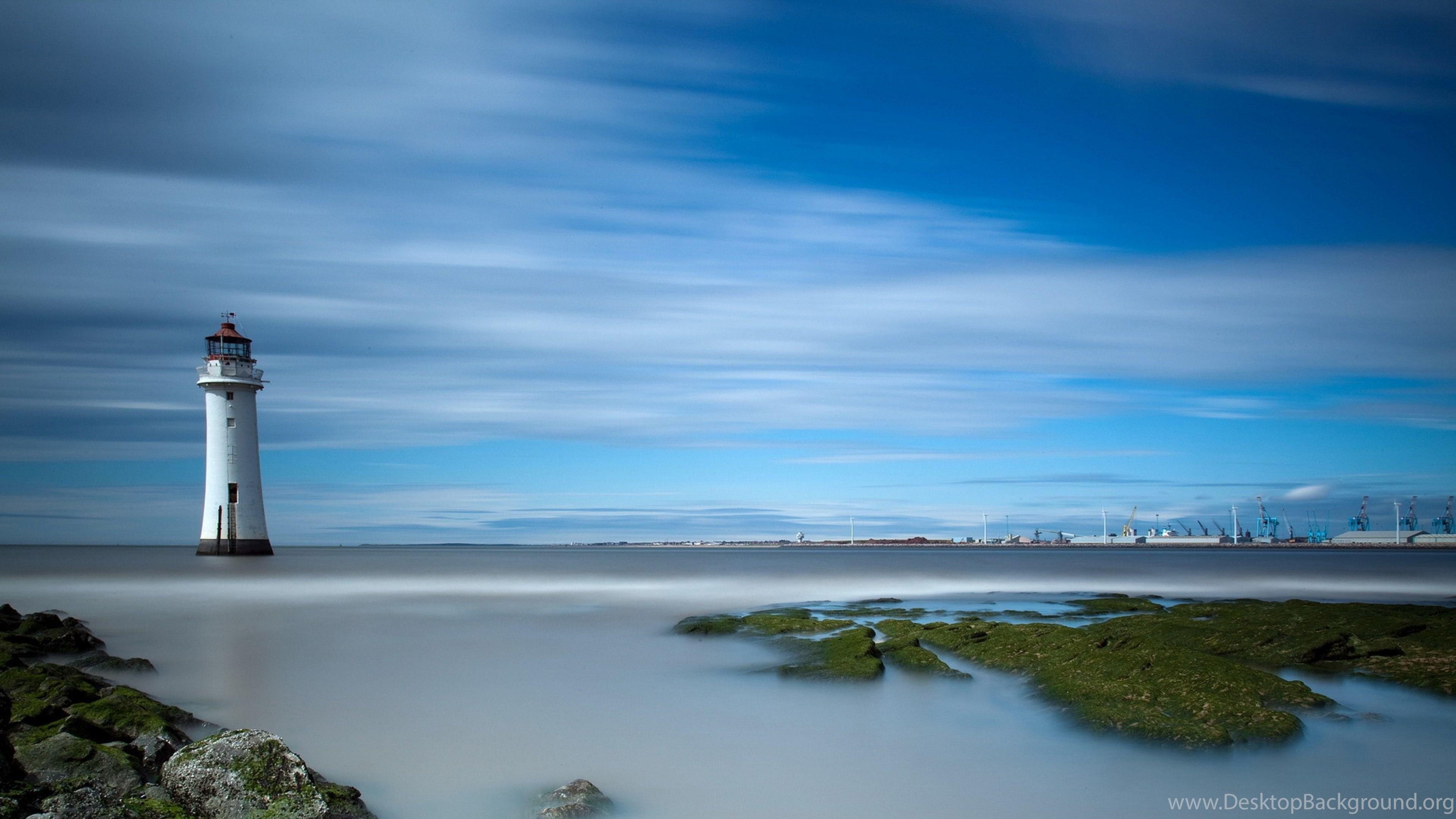 Lighthouse 4k Wallpapers - Wallpaper Cave