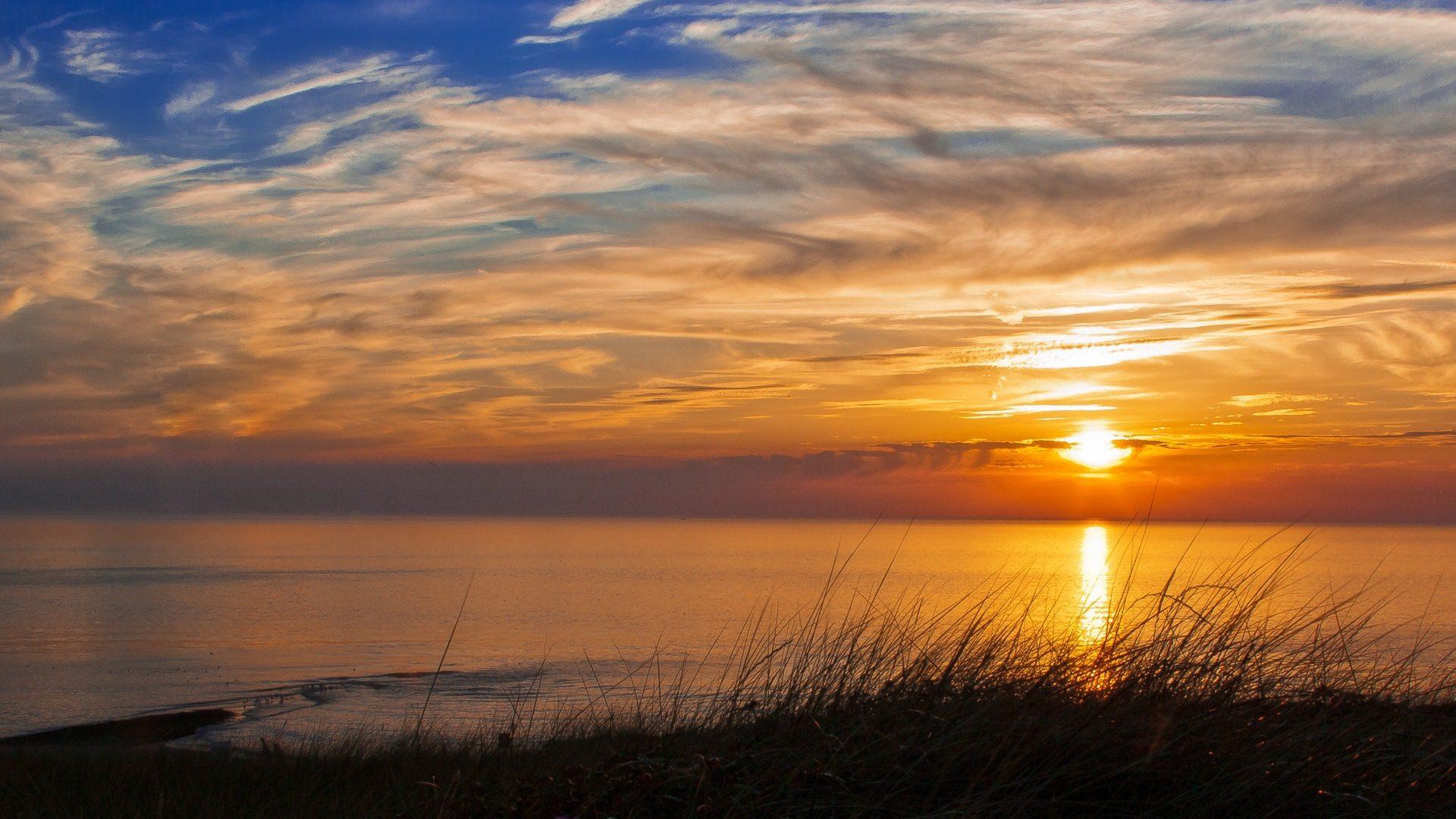 Sweet Sunset Wallpapers - Wallpaper Cave