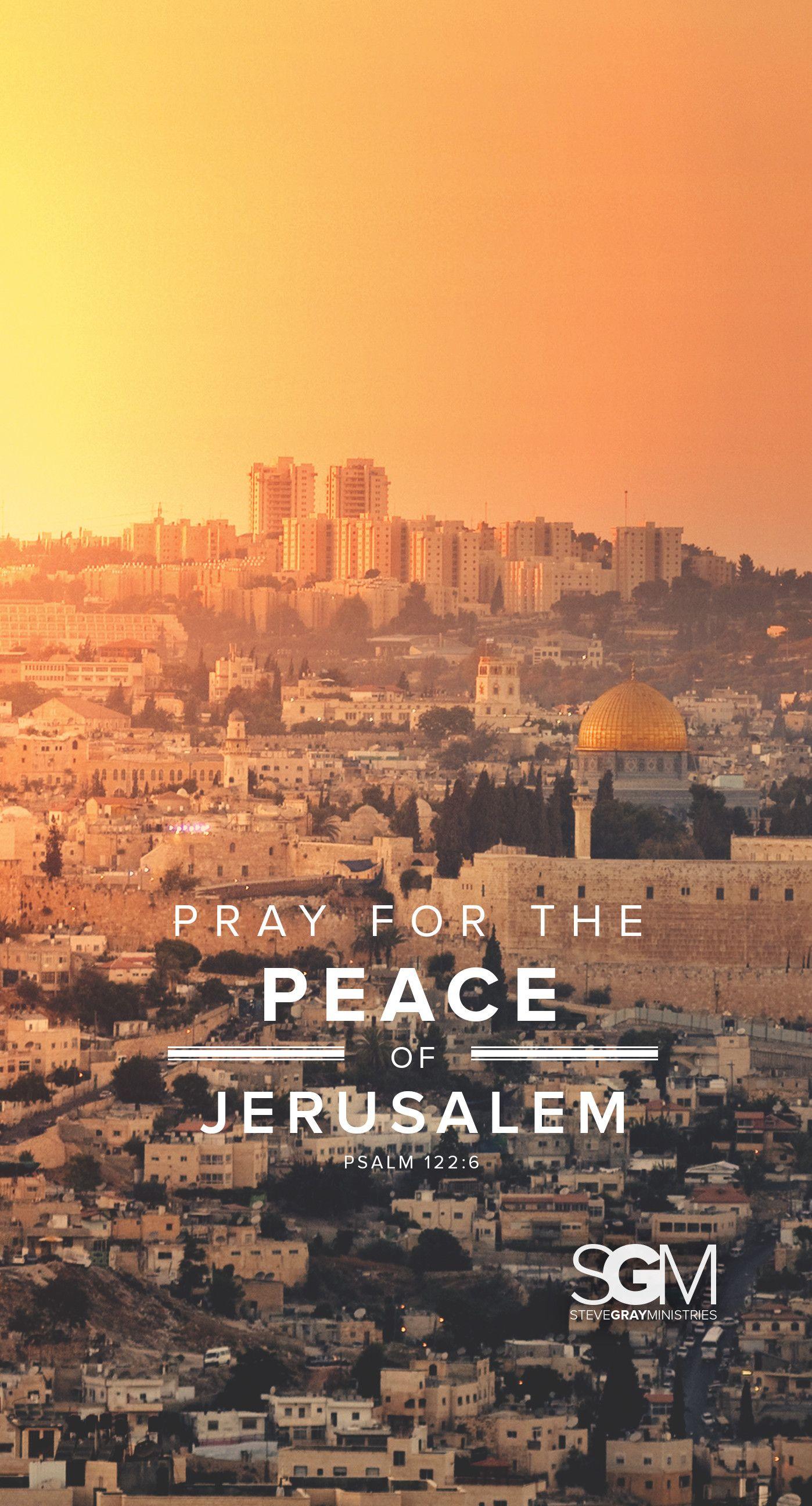Jerusalem 4k Wallpapers - Wallpaper Cave