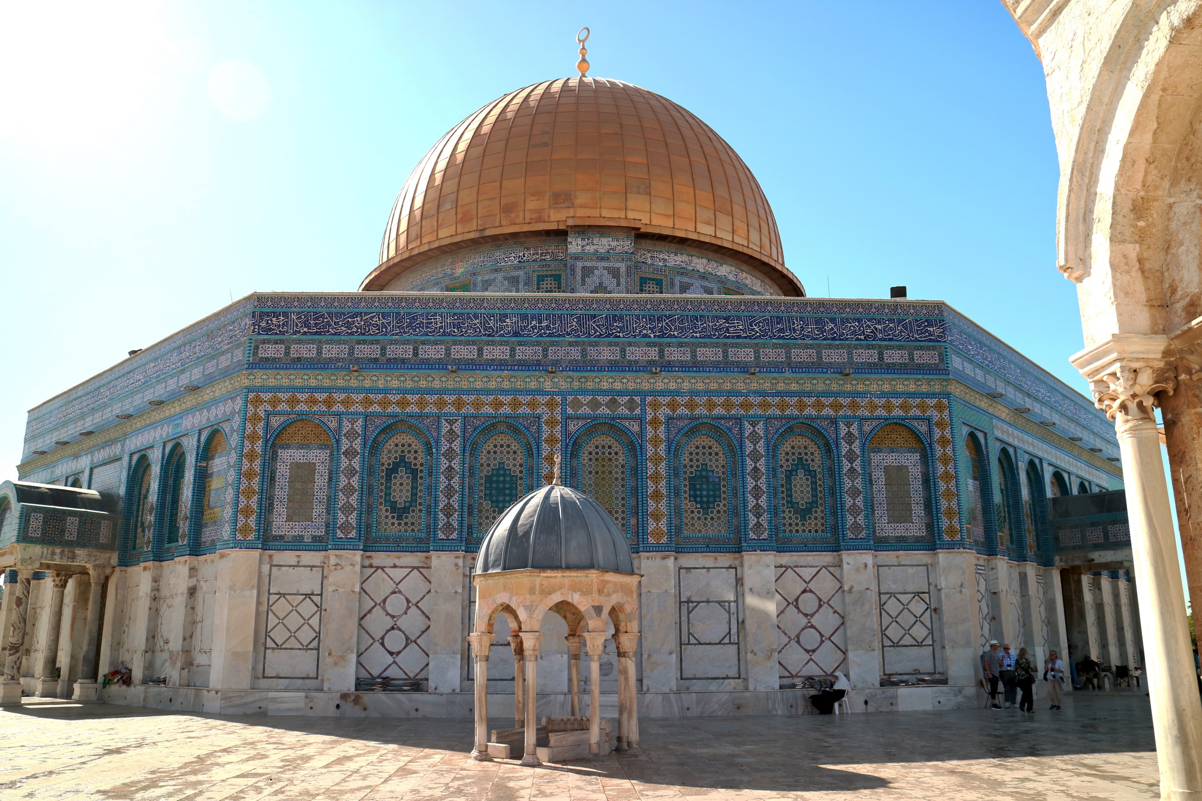 Jerusalem 4k Wallpapers - Wallpaper Cave