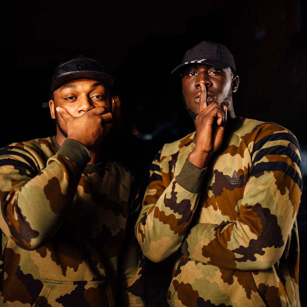 Stormzy Crown Wallpapers - Wallpaper Cave