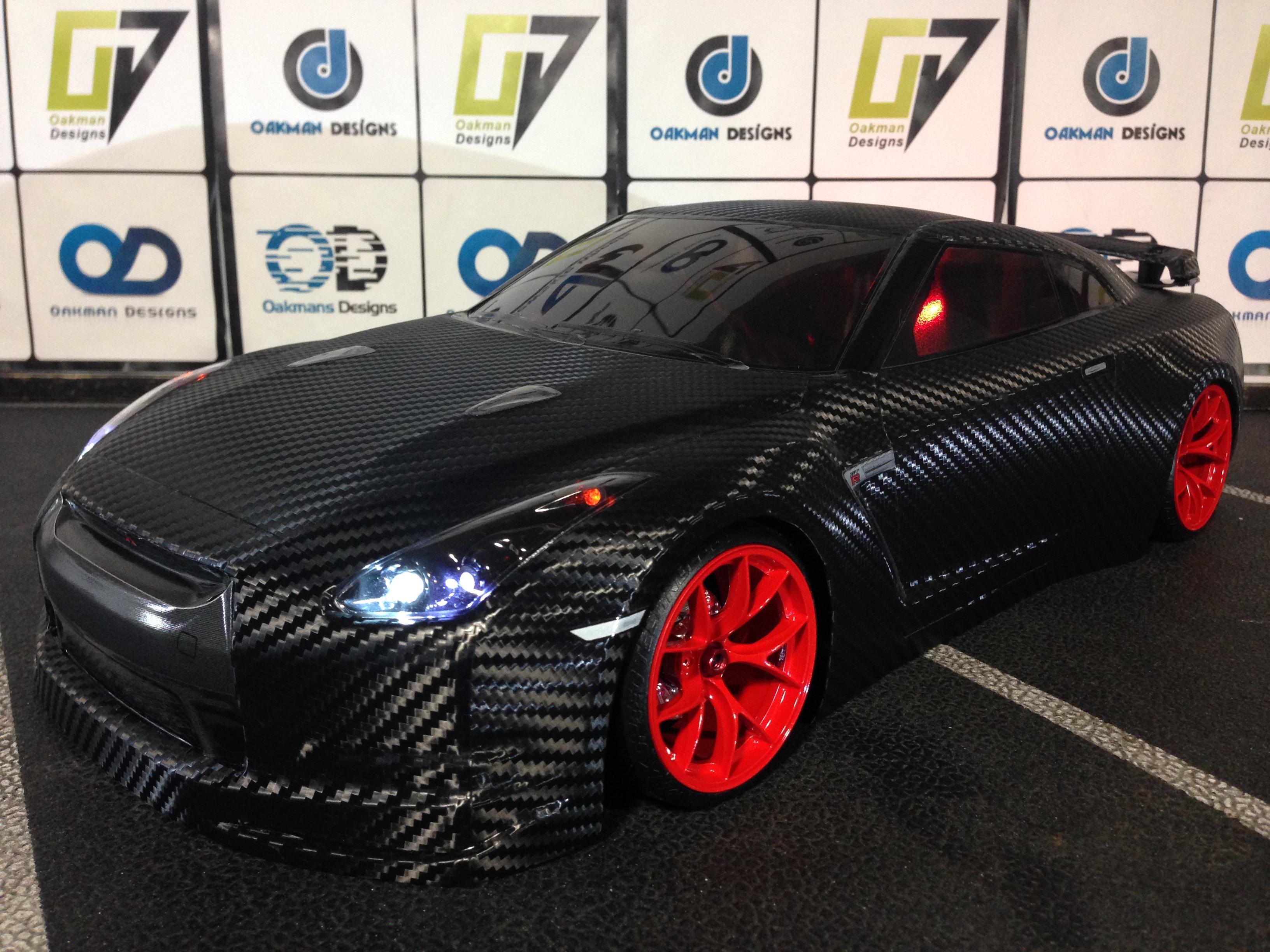 Nissan GTR Paint Job Wallpapers - Wallpaper Cave