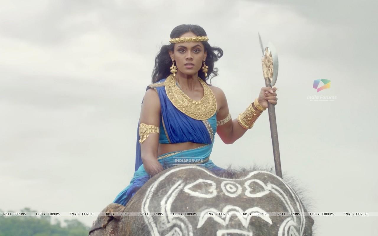 Devasena Wallpapers - Wallpaper Cave