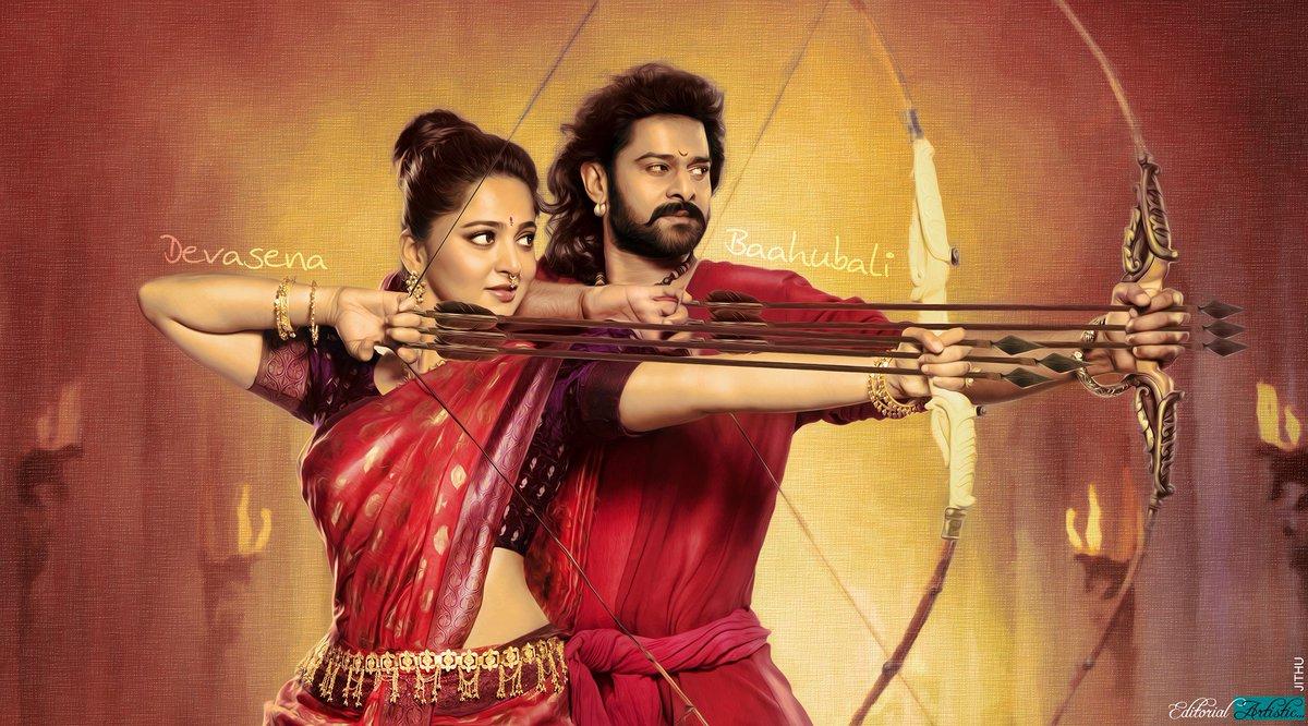 Devasena Wallpapers - Wallpaper Cave