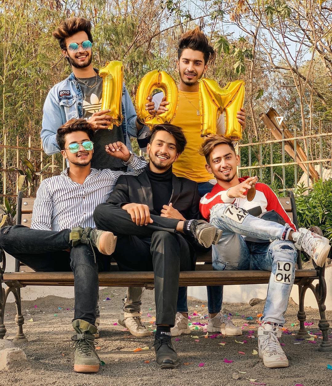 Mr Faisu Wallpapers - Wallpaper Cave