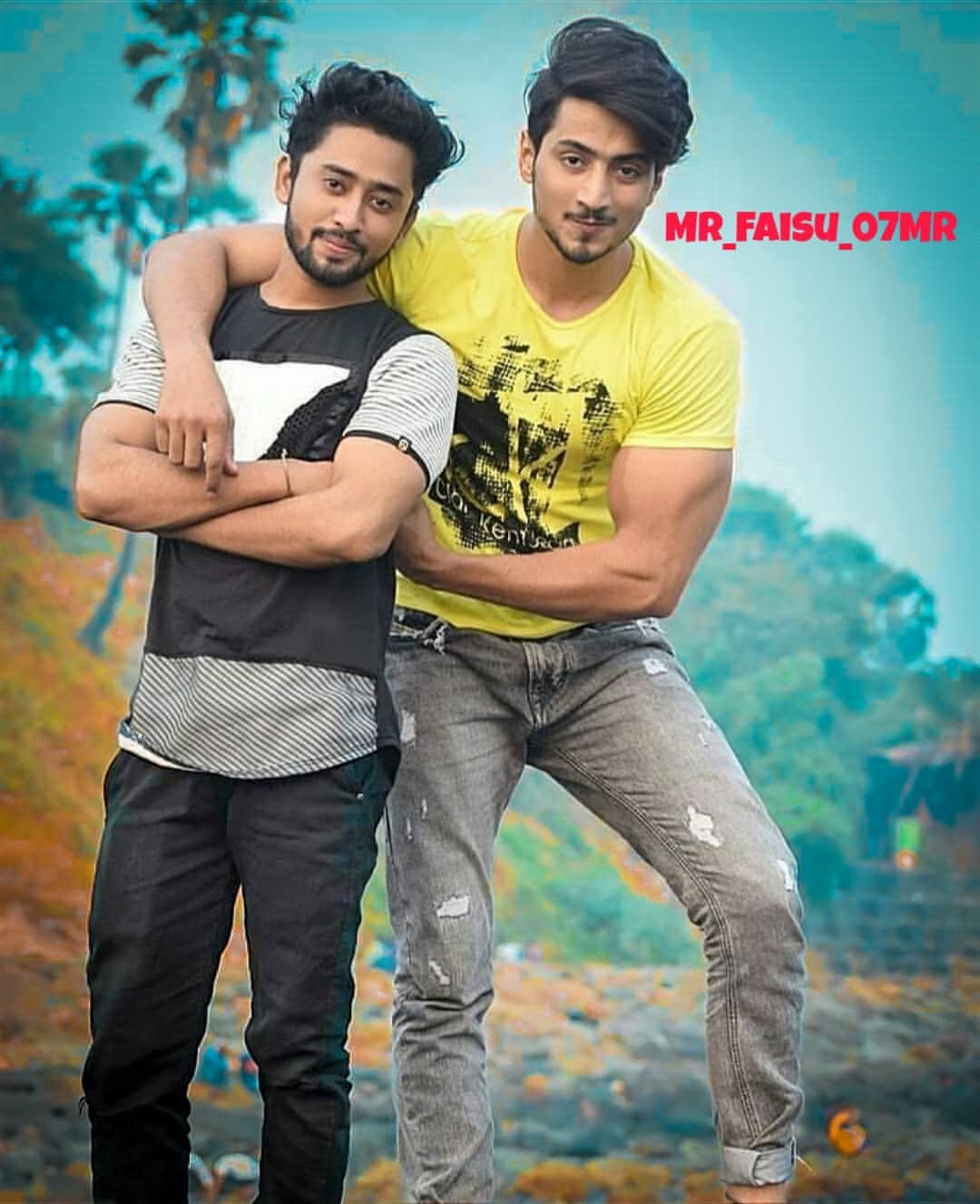 Mr Faisu 07 Wallpapers - Wallpaper Cave