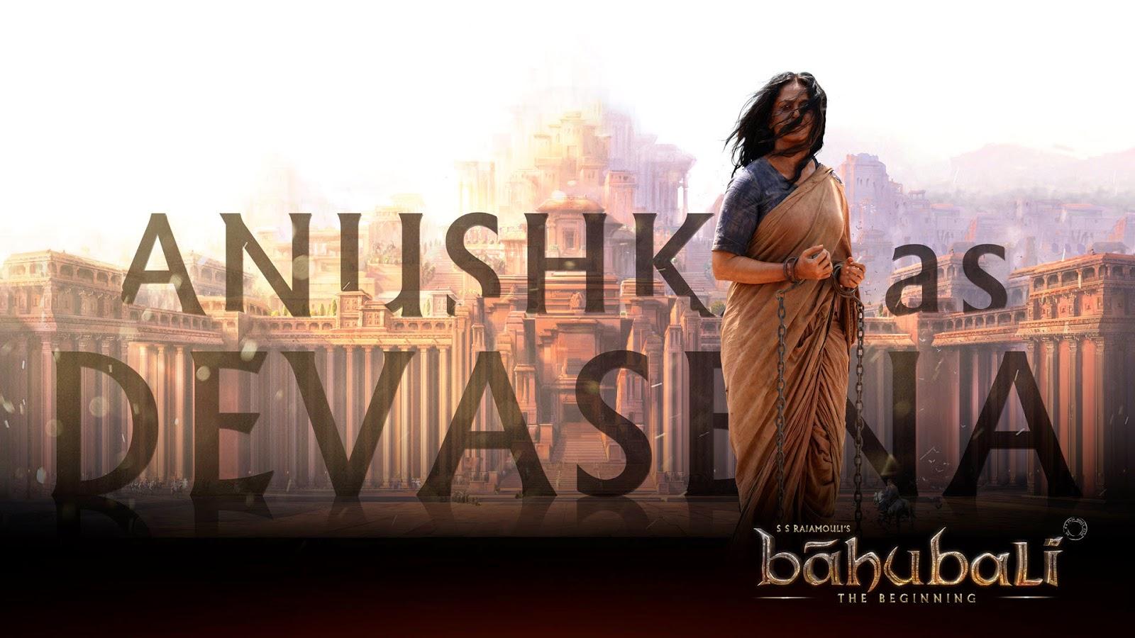 Devasena Wallpapers - Wallpaper Cave