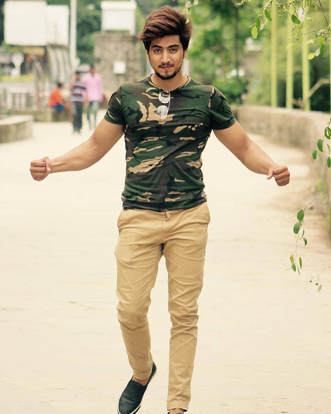 Mr Faisu Wallpapers - Wallpaper Cave