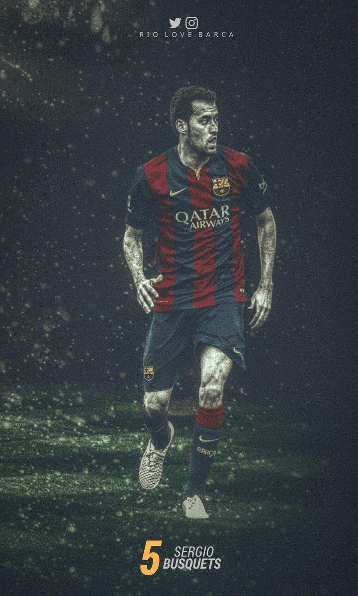 Sergio Busquets 2022 Wallpapers - Wallpaper Cave