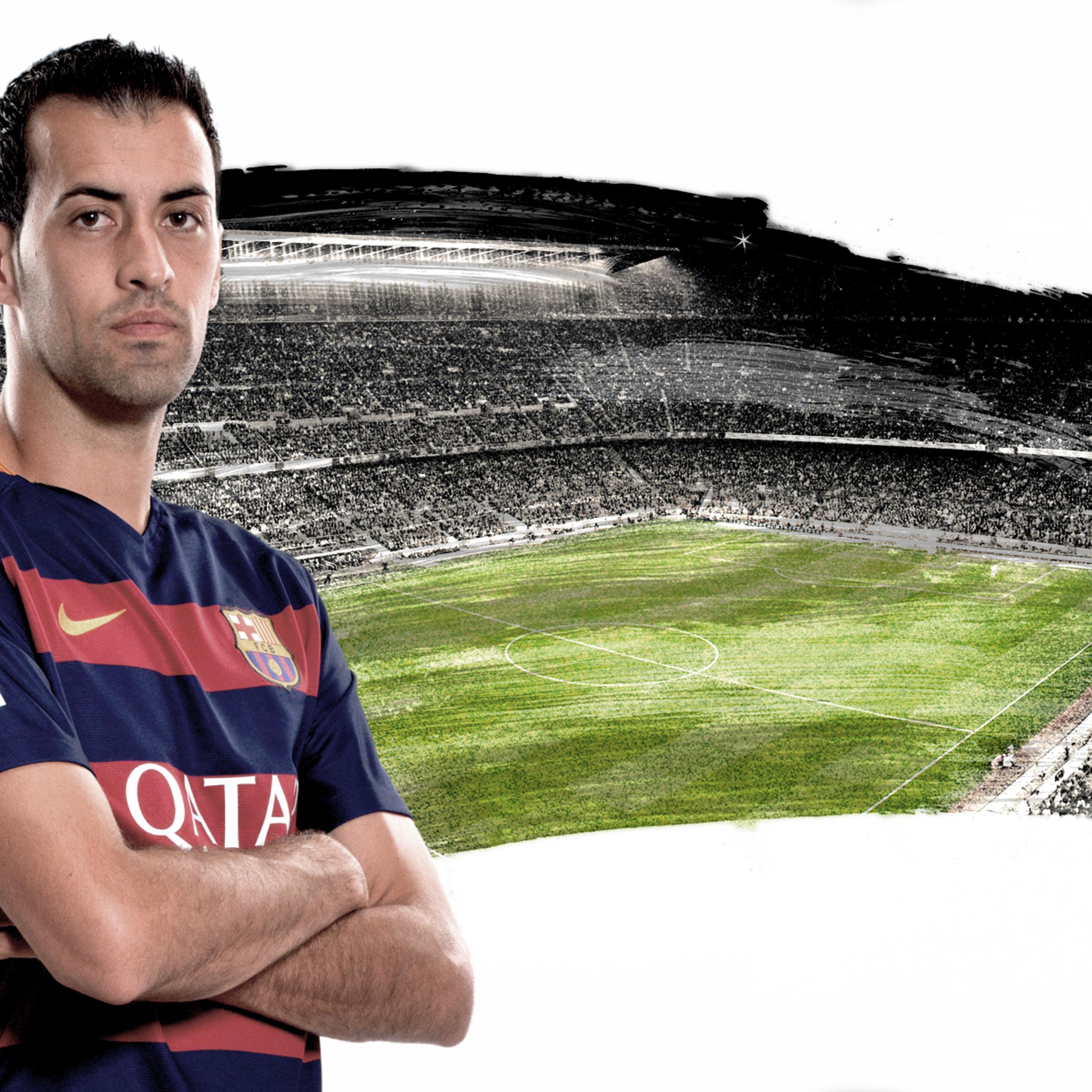 Busquets Wallpapers - Wallpaper Cave