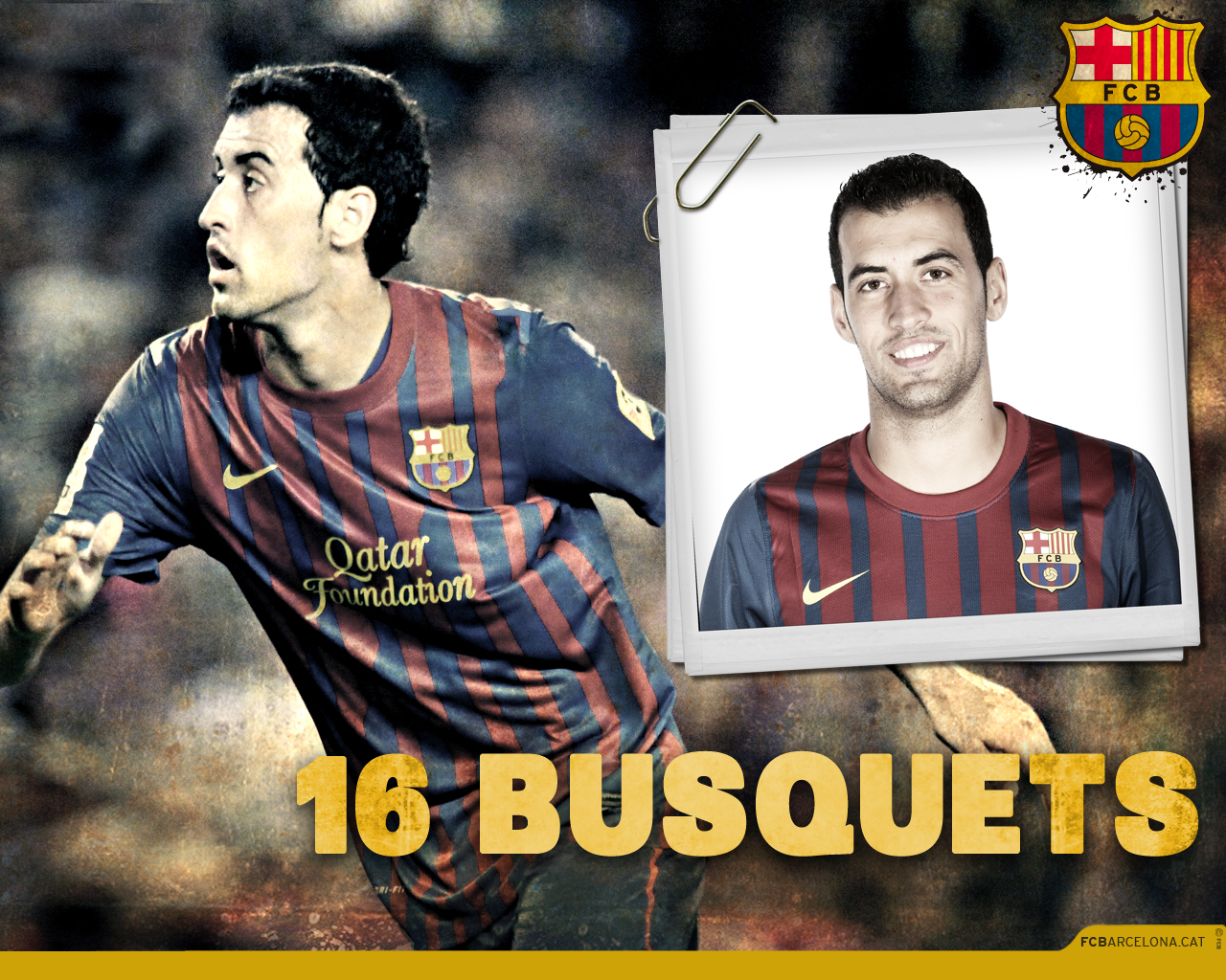 Busquets Wallpapers - Wallpaper Cave