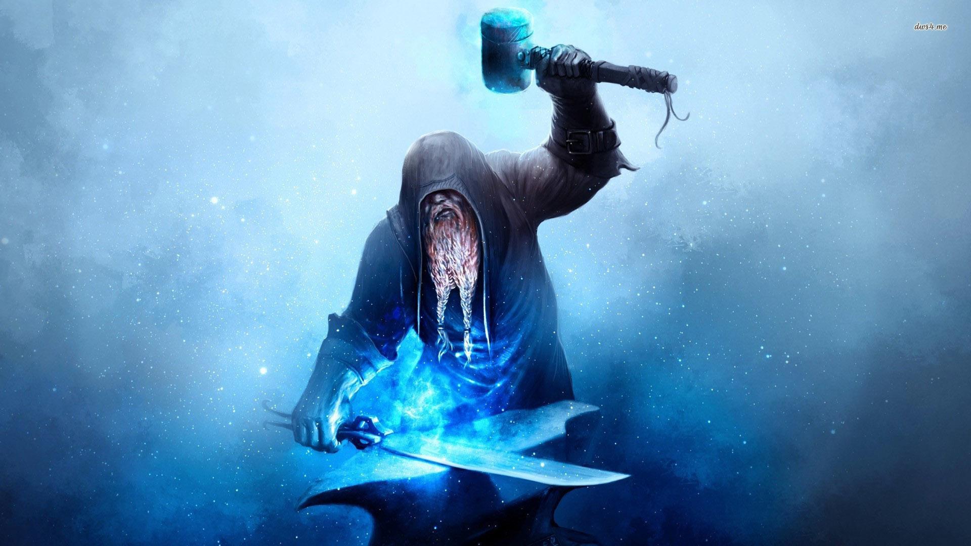 Dwarf Wallpapers - Wallpaper Cave