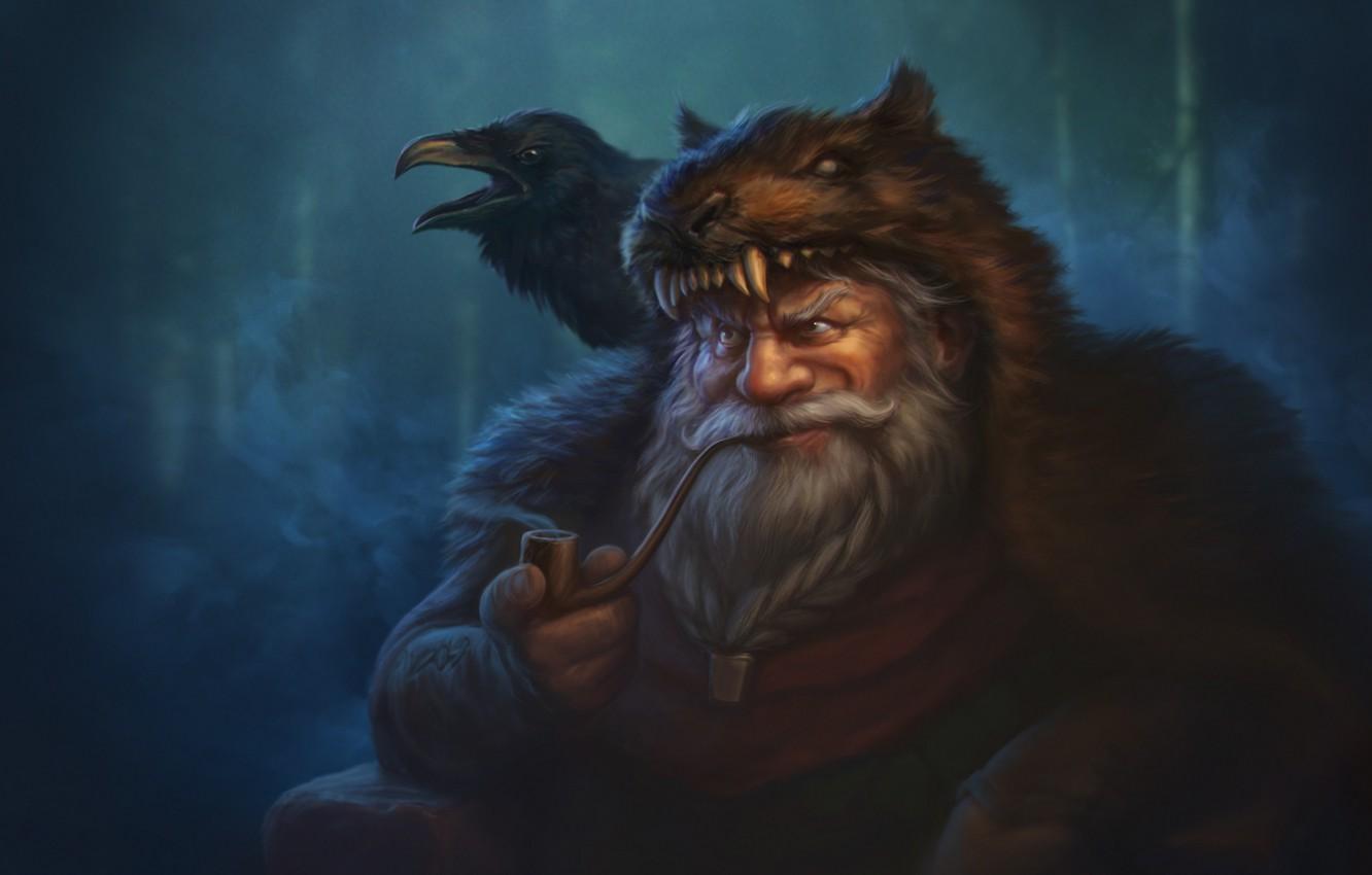 Dwarf Wallpapers - Wallpaper Cave