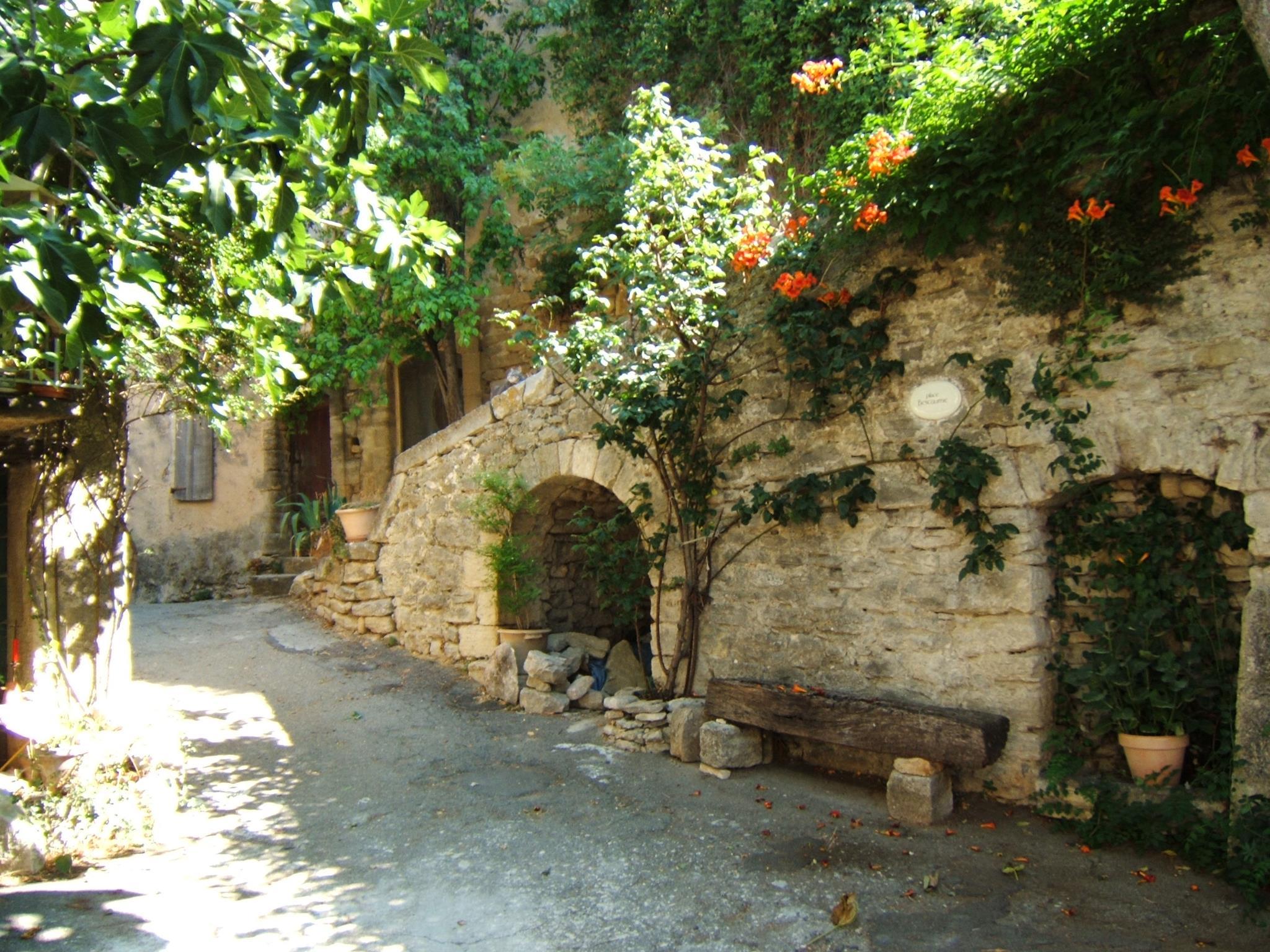 Villages Provence Wallpapers - Wallpaper Cave