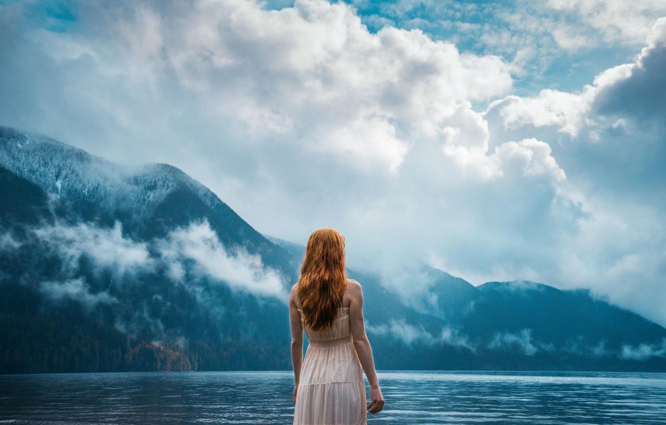 Spring Mist Wallpapers - Wallpaper Cave