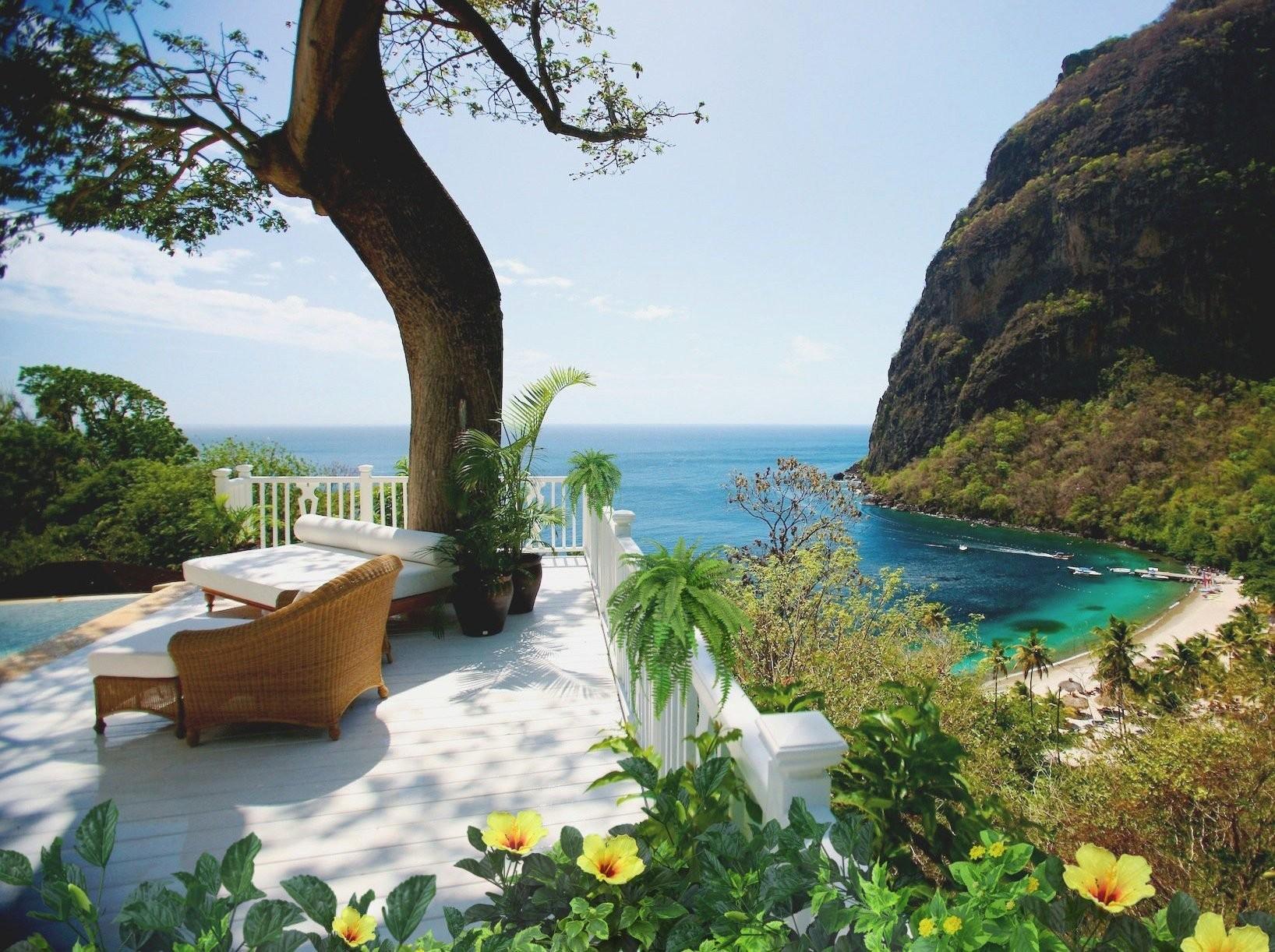 Mauritius Island Wallpapers - Wallpaper Cave