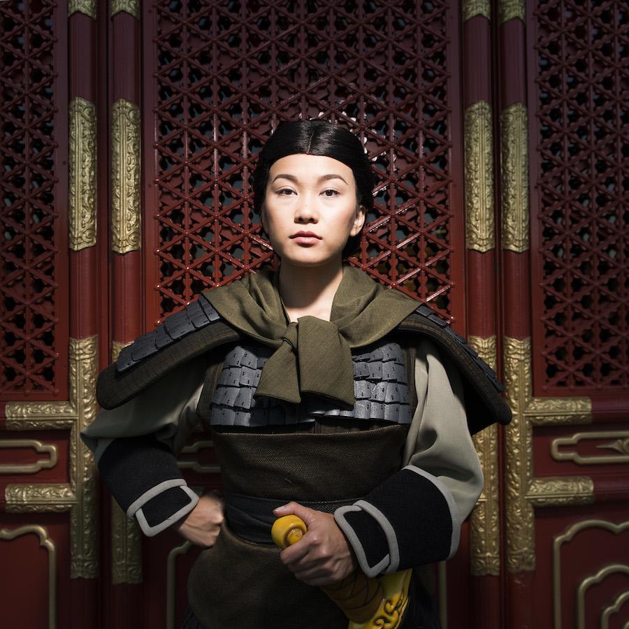 Mulan 2019 Wallpapers - Wallpaper Cave