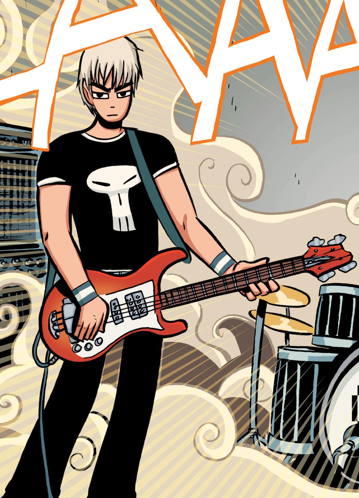 Todd Ingram Wallpapers - Wallpaper Cave