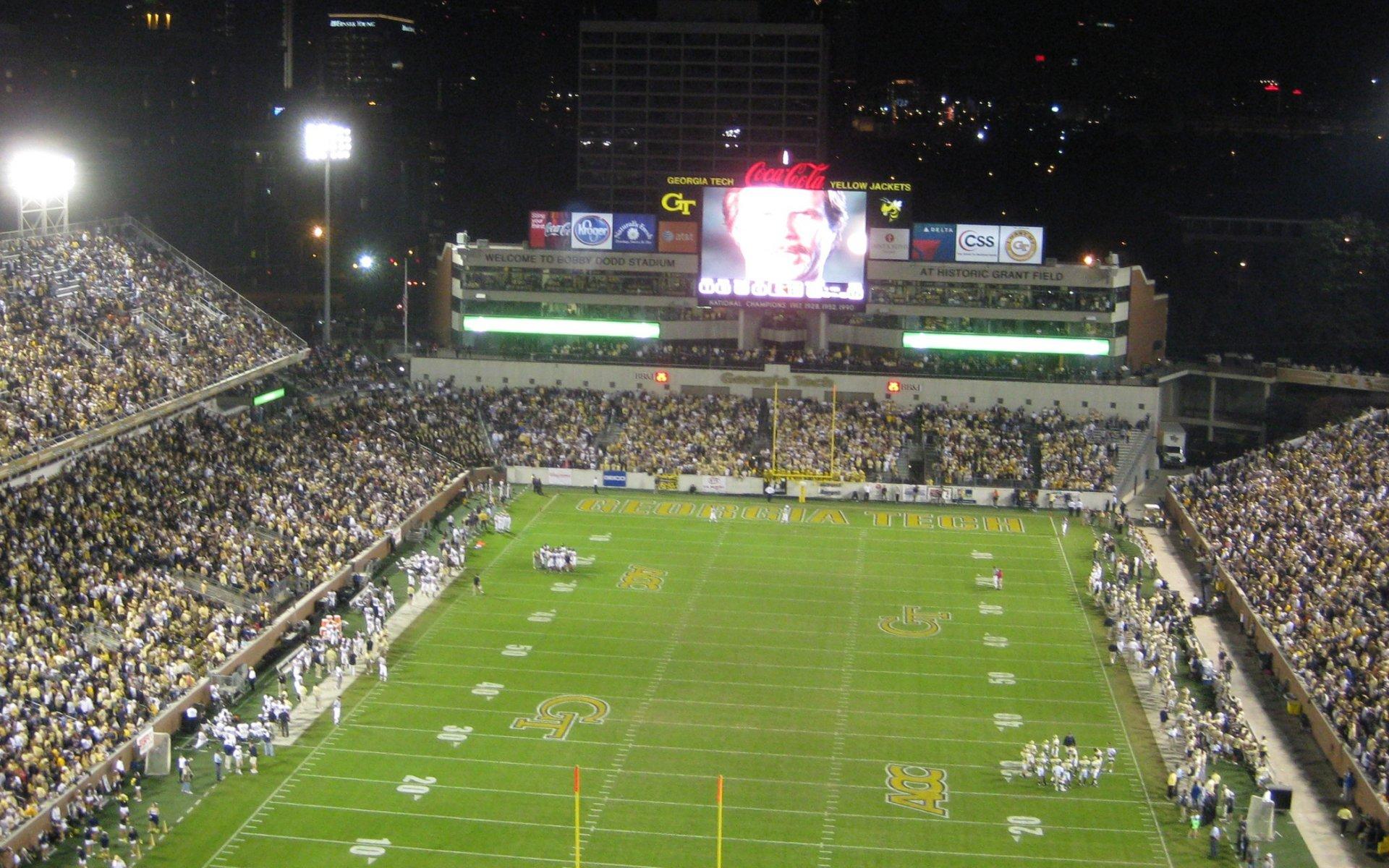 Stadiums Wallpapers - Wallpaper Cave