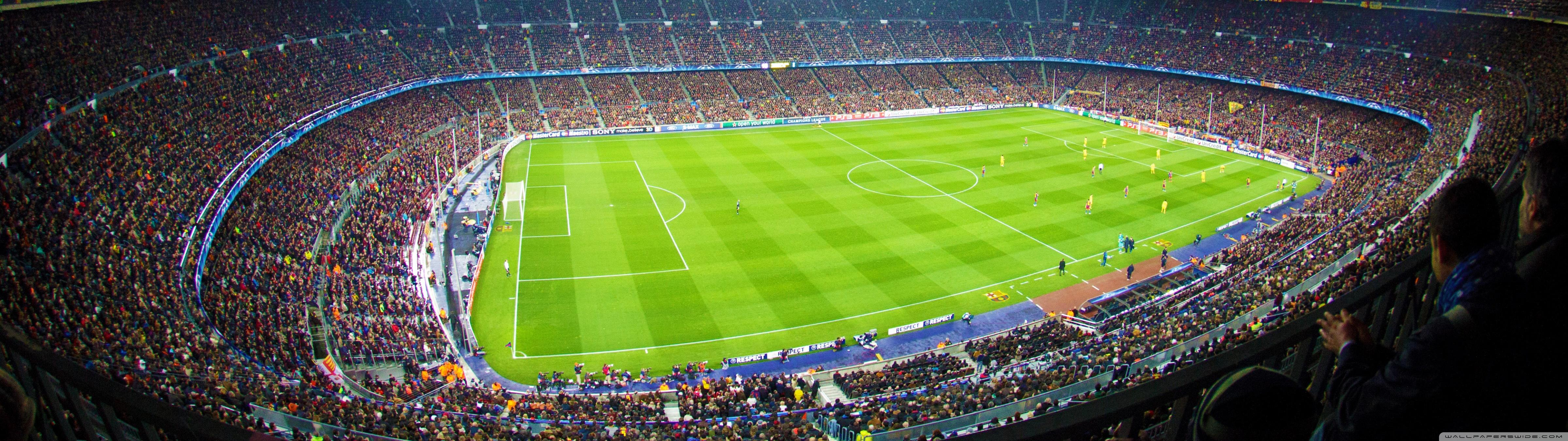 Stadiums Wallpapers - Wallpaper Cave