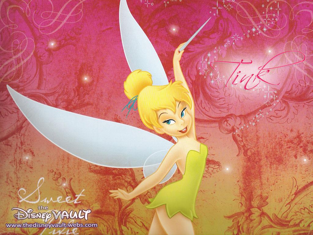 Sweet Fairy Wallpapers - Wallpaper Cave