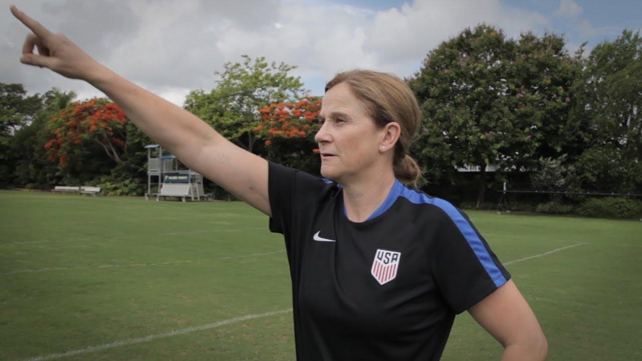 Jill Ellis Wallpapers - Wallpaper Cave