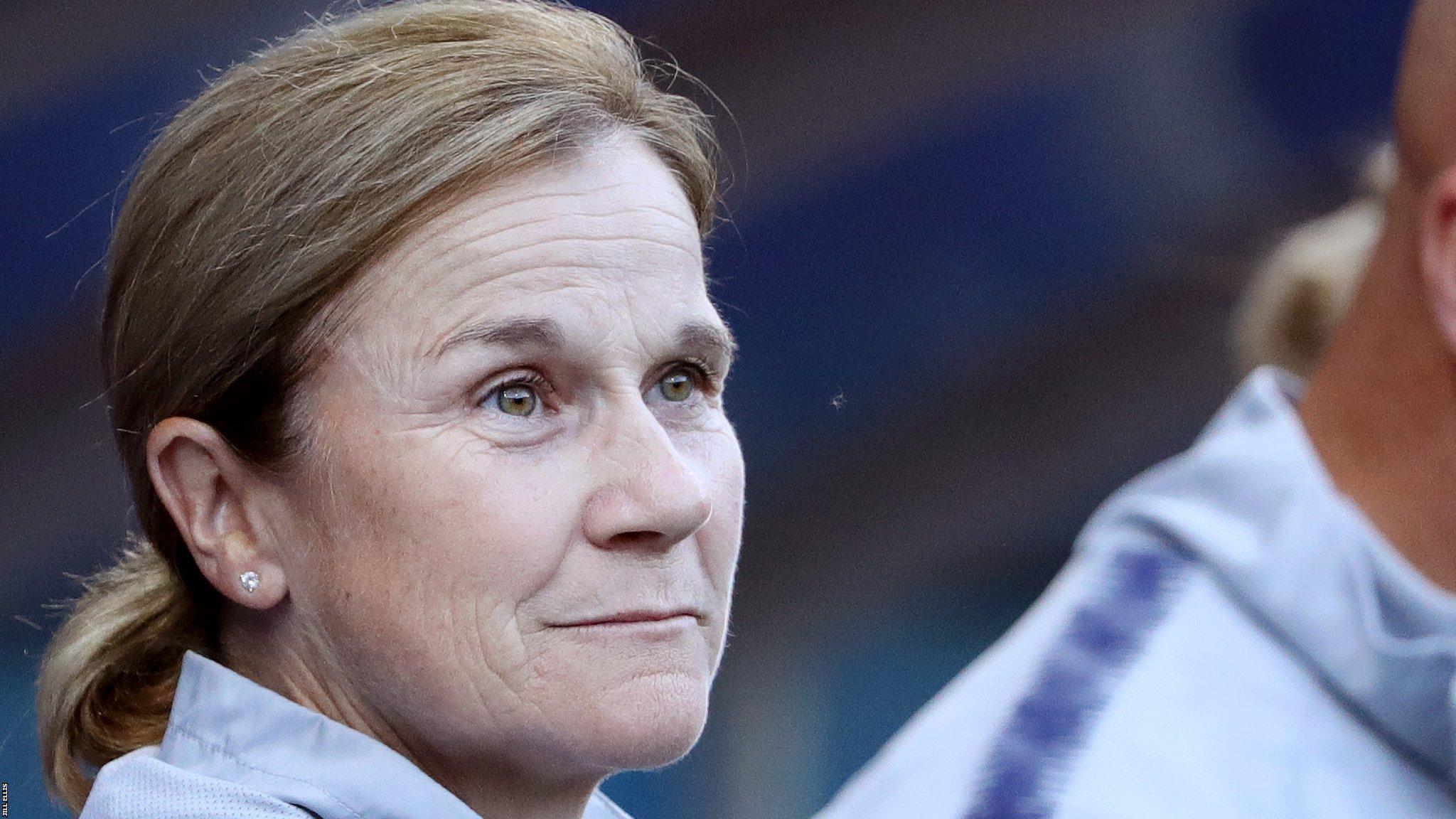 Jill Ellis Wallpapers - Wallpaper Cave