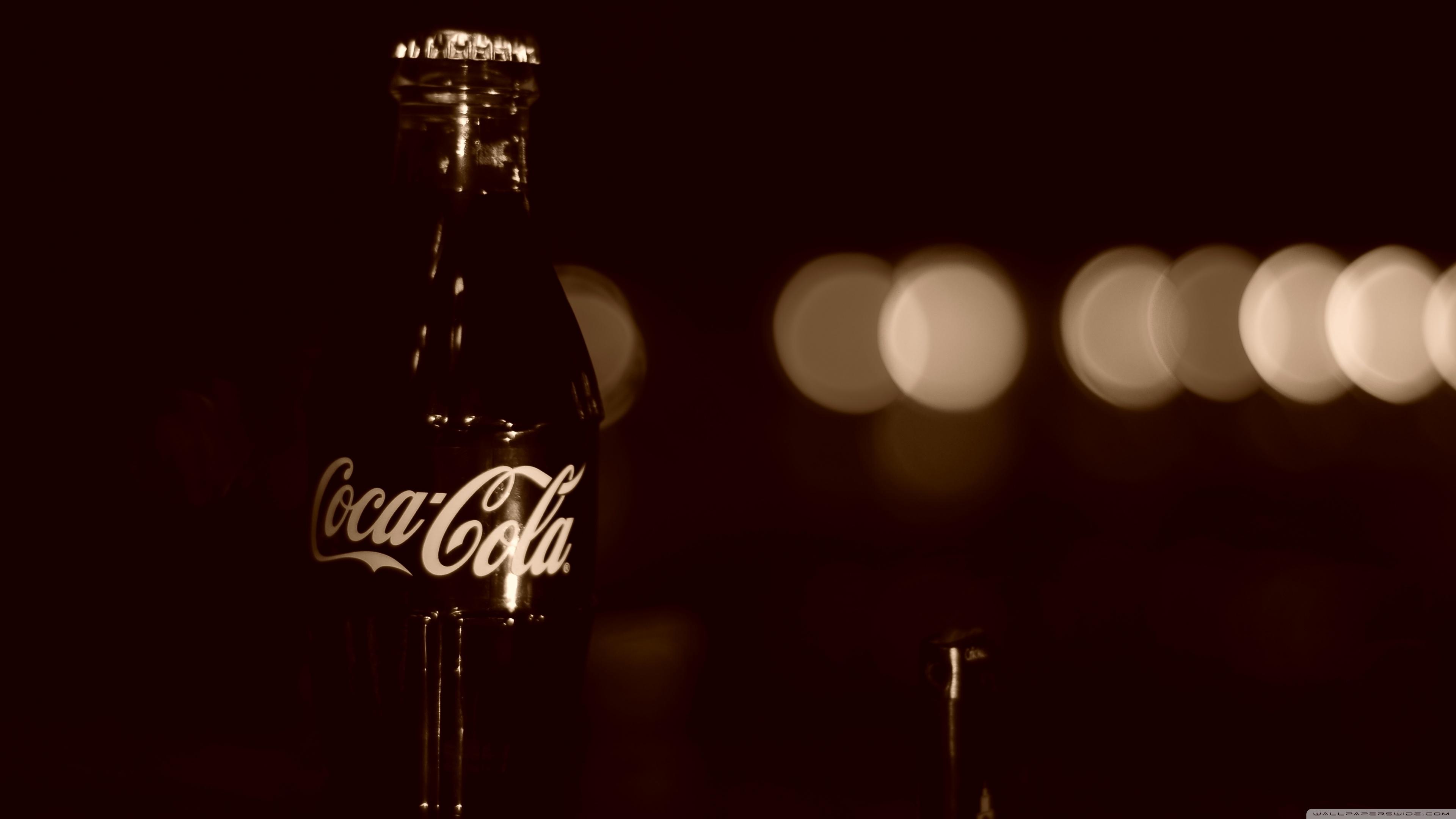 Cola Wallpapers - Wallpaper Cave