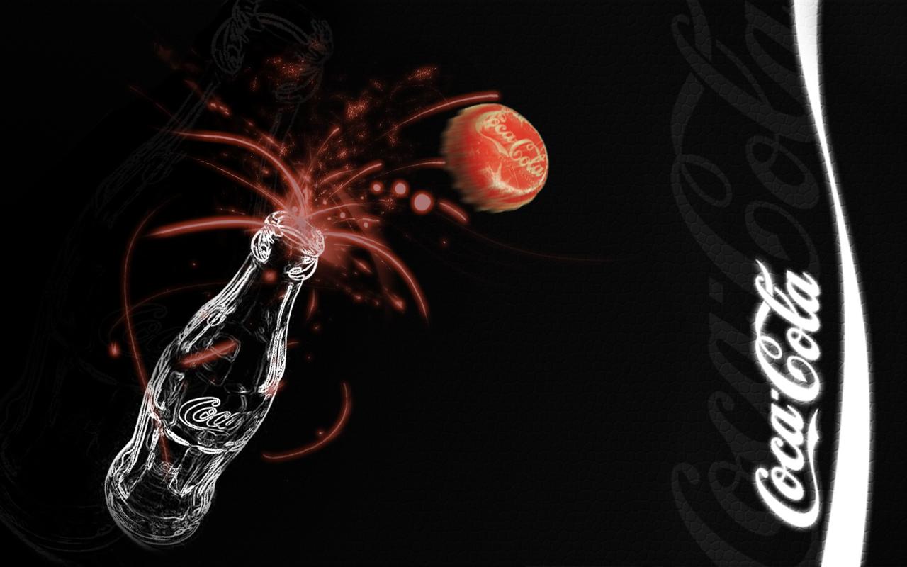 Cola Wallpapers - Wallpaper Cave