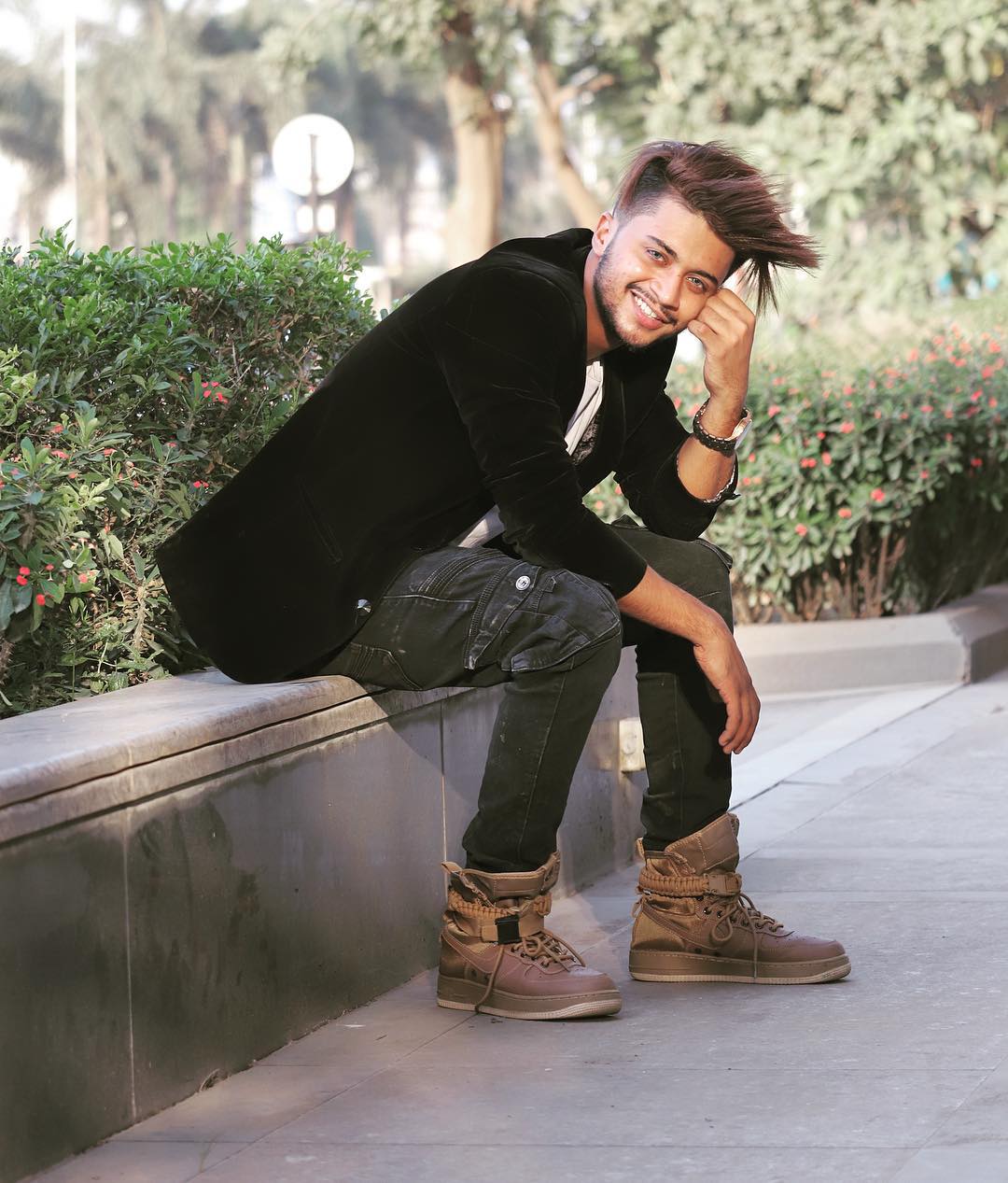 Hasnain Khan Wallpapers - Wallpaper Cave